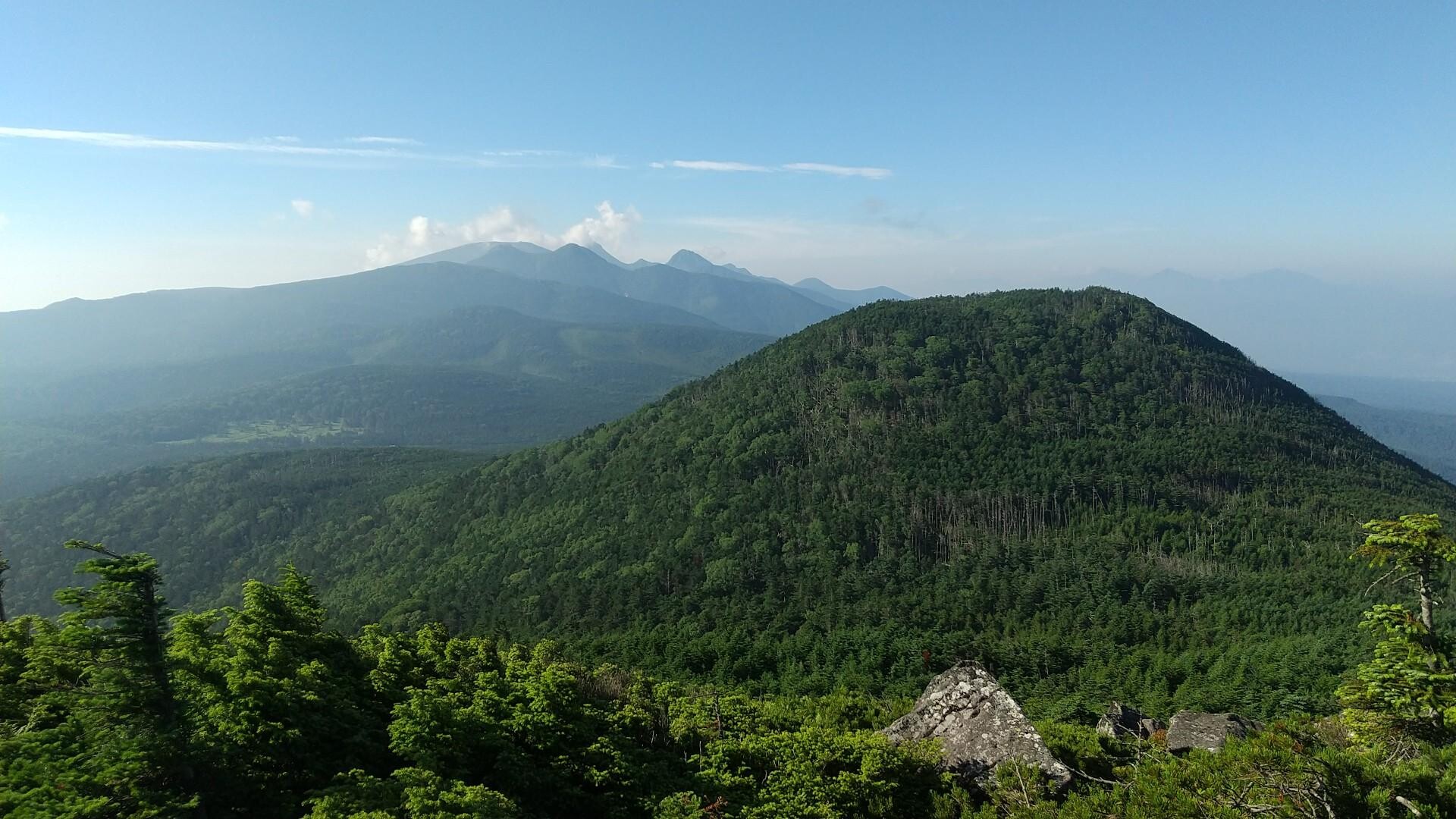 茶臼山・縞枯山・北横岳 / mtcrawlerさんの蓼科山・横岳・縞枯山の活動データ | YAMAP / ヤマップ