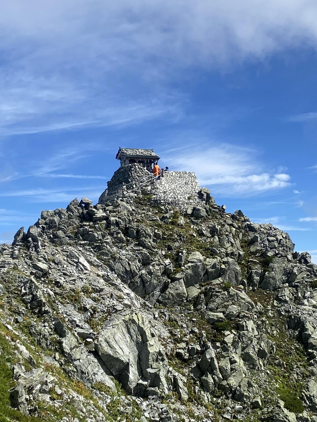 立山（雄山）・立山（大汝山）・立山（富士ノ折立） / kokoさんの立山・雄山・浄土山の活動データ | YAMAP / ヤマップ