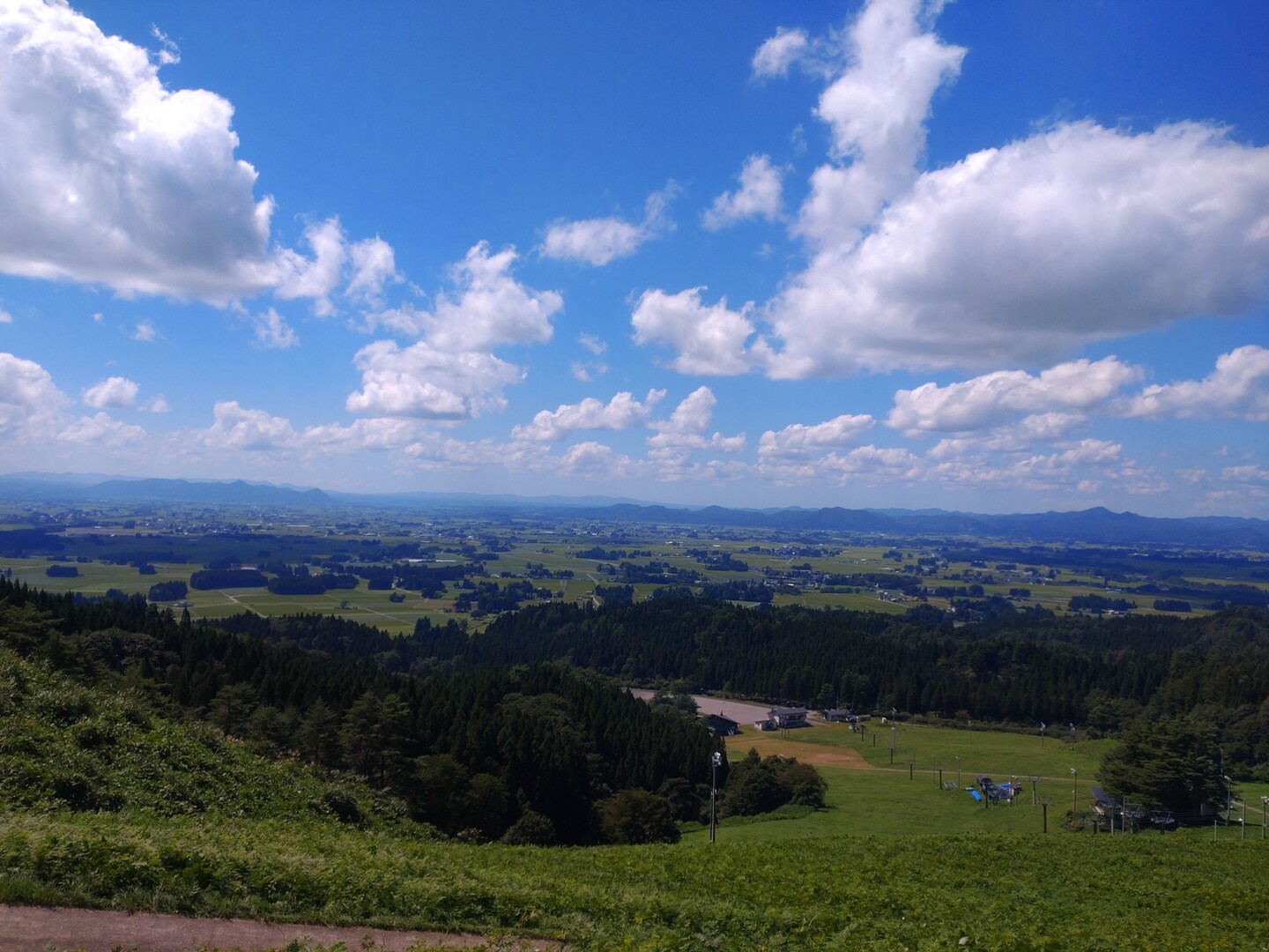 真昼山地トレイル50k参加 …タフでし... / Shuuさんのモーメント | YAMAP / ヤマップ
