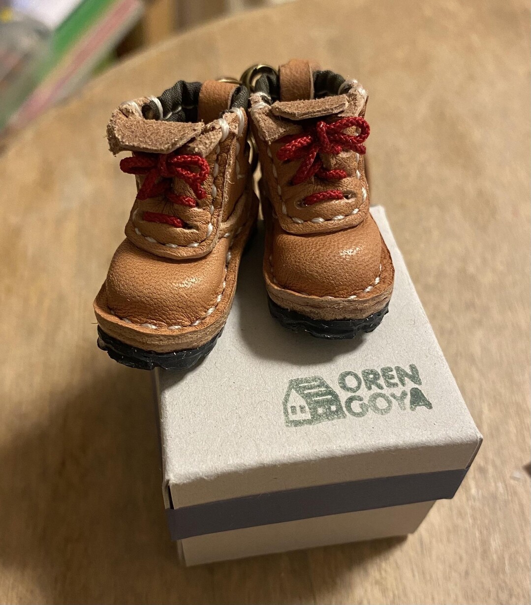 新しい靴を買いました！ 履けんけど 🤭... / のび太さんのモーメント | YAMAP / ヤマップ