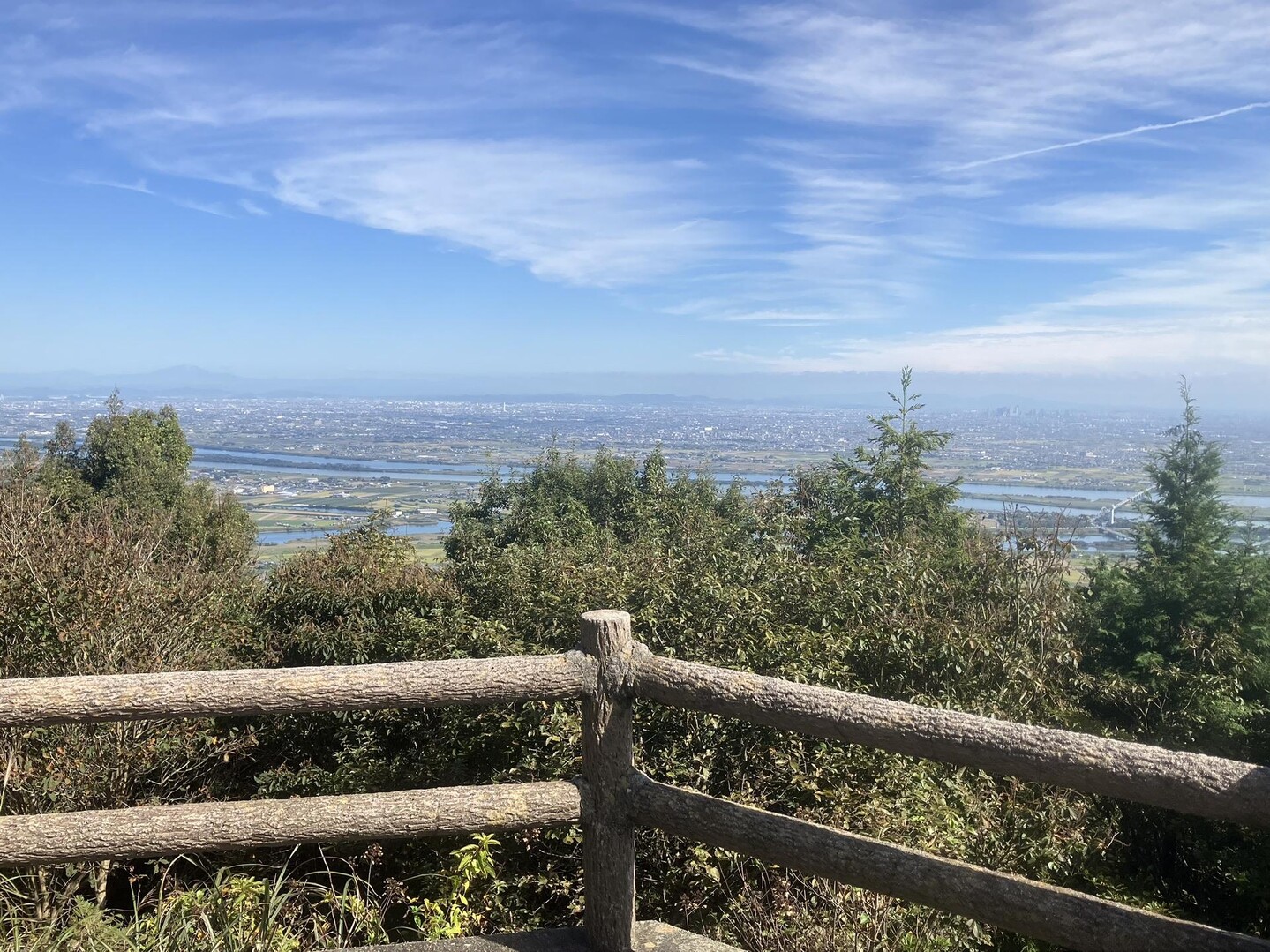 多度山 / HARUさんの多度山・美濃松山・石津御嶽の活動データ | YAMAP / ヤマップ