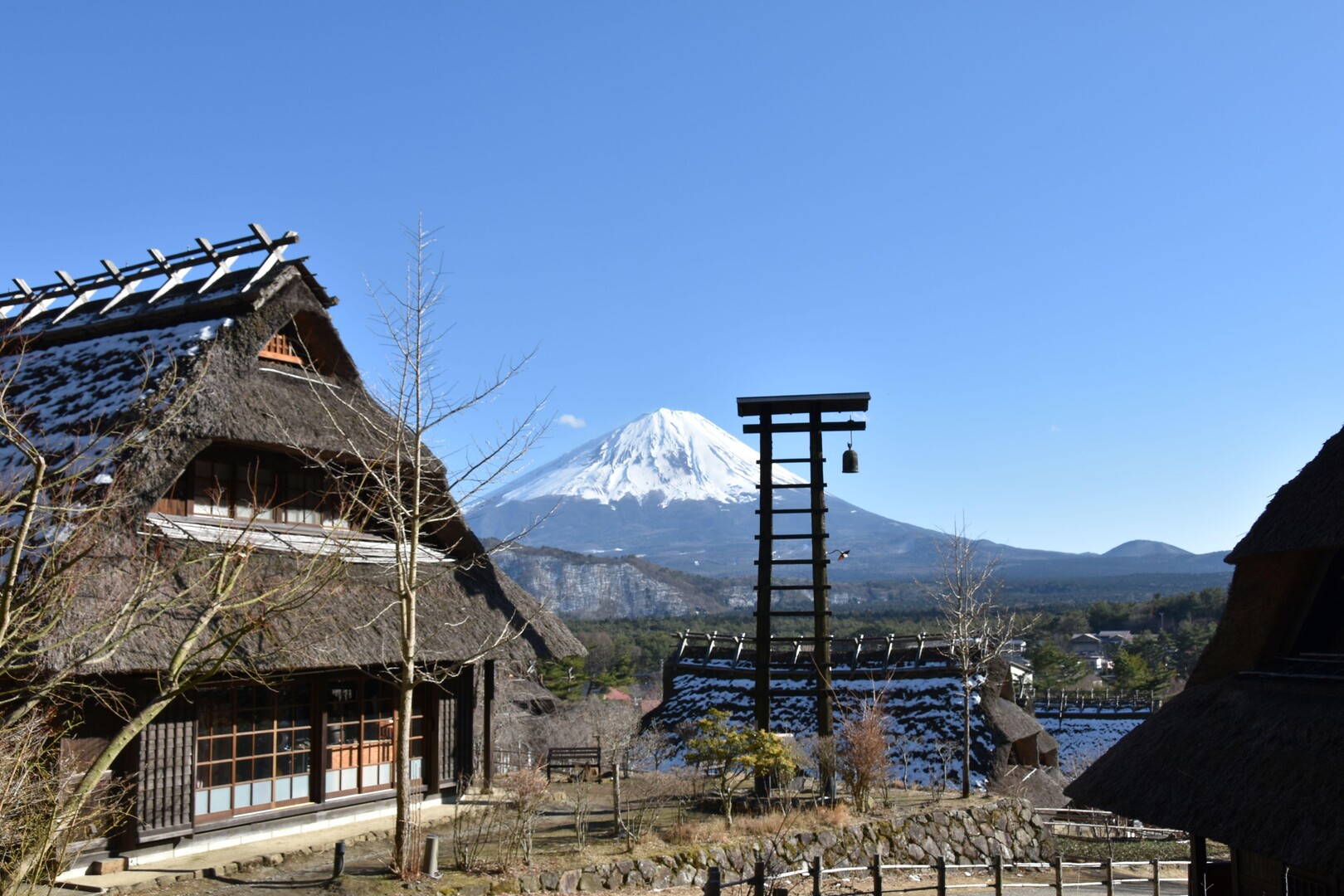 王岳・吉沢山・鍵掛 / Nic_kgさんの節刀ヶ岳・破風山・足和田山の活動データ | YAMAP / ヤマップ