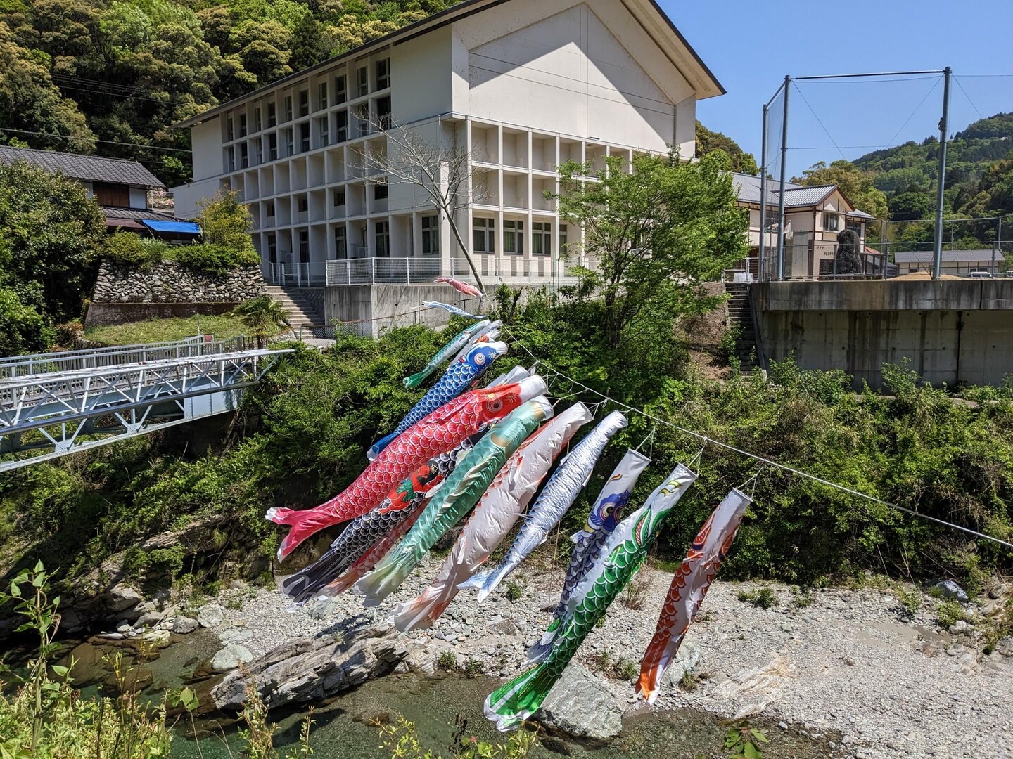 CYCLE & TRAIL 土佐街道 笹ヶ峰 / BIK局長さんの笹ヶ峰・三傍示山・カガマシ山の活動データ | YAMAP / ヤマップ