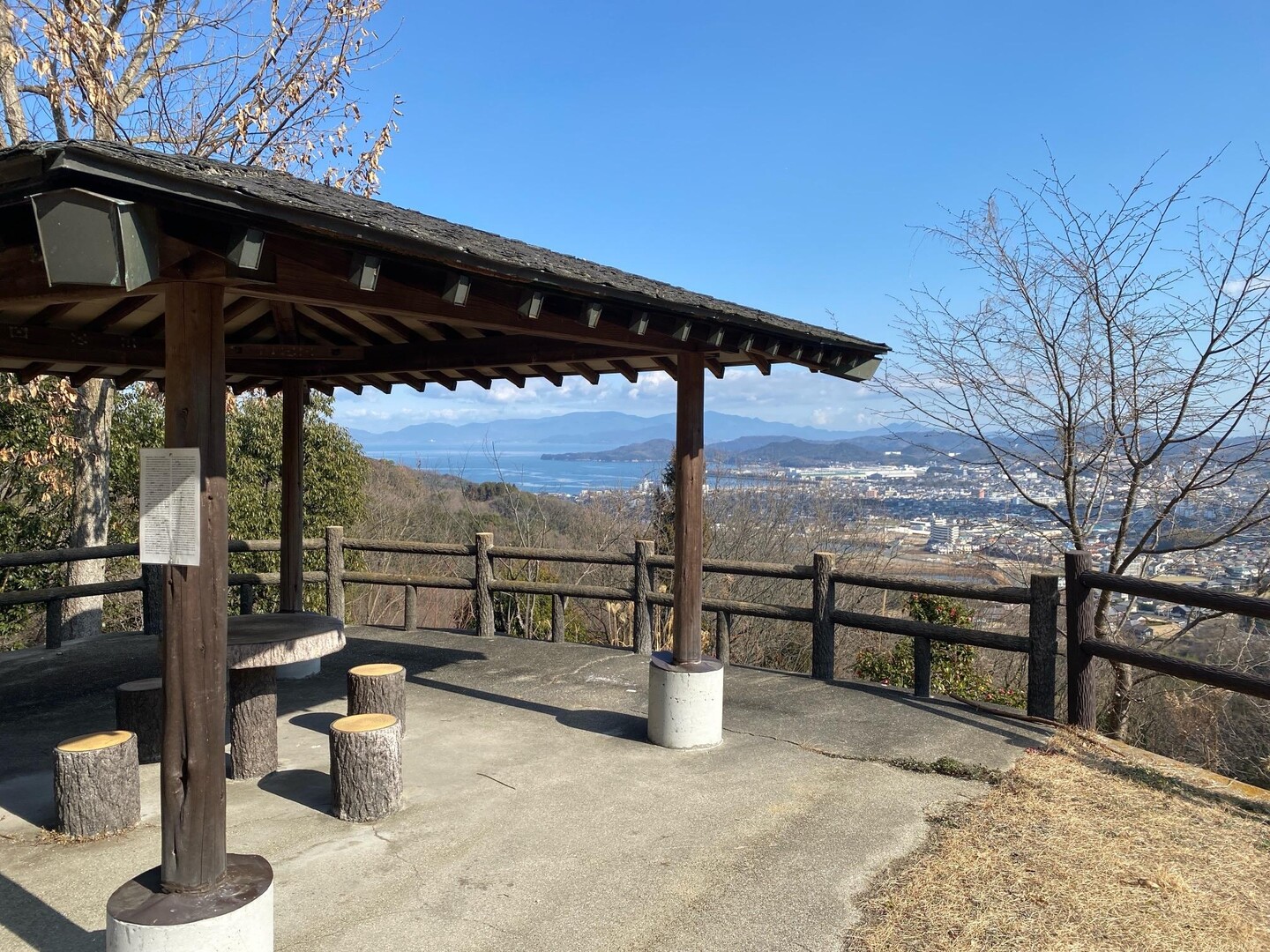 JR志度駅から東林寺山・峰堂山・雲附山 / red-pさんの雲附山・熊高山・五瀬山の活動データ | YAMAP / ヤマップ