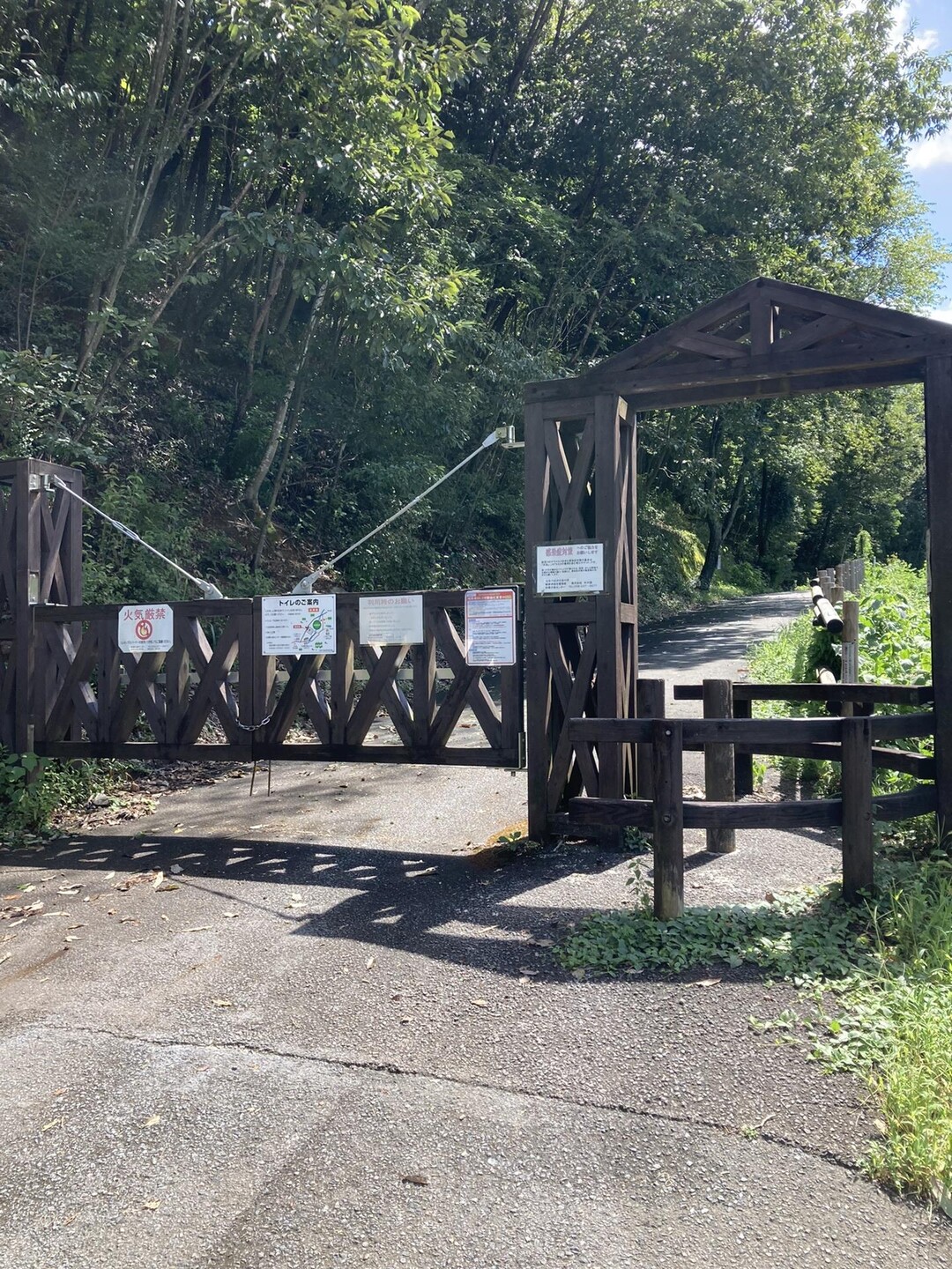 権現山・千鳥山 / run&hiroさんの百々ヶ峰・源太峰の活動データ | YAMAP / ヤマップ