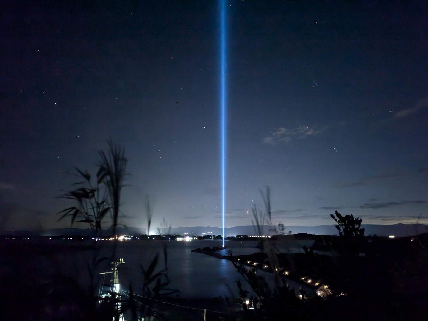 鎮魂と再生の願いを込めてーep9ー 見え... / ジンさんのモーメント | YAMAP / ヤマップ