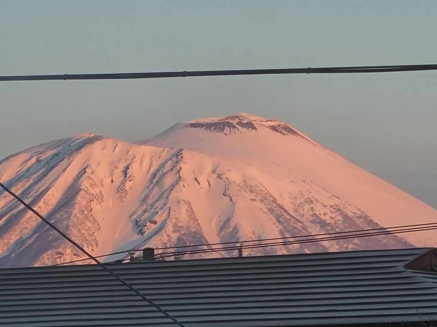 今日は山に行ったら最高だったろうけど猫さ... / ken5btさんのモーメント | YAMAP / ヤマップ