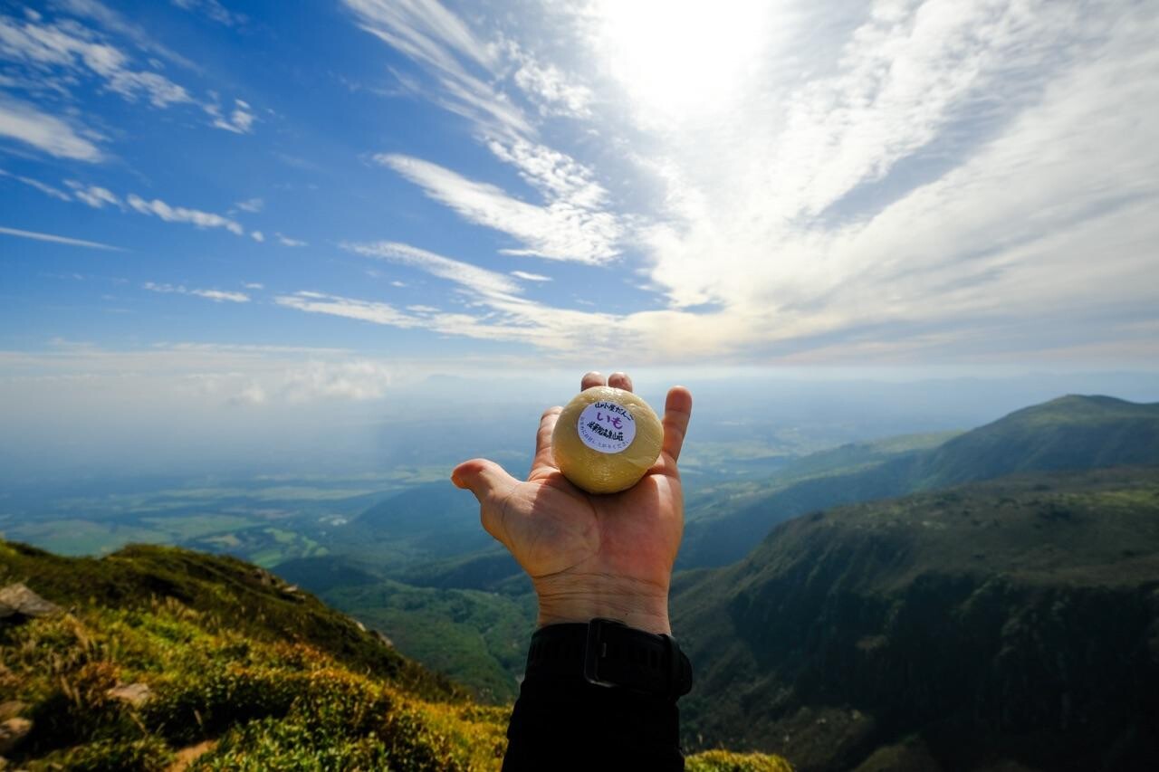 go-showのページ | YAMAP / ヤマップ