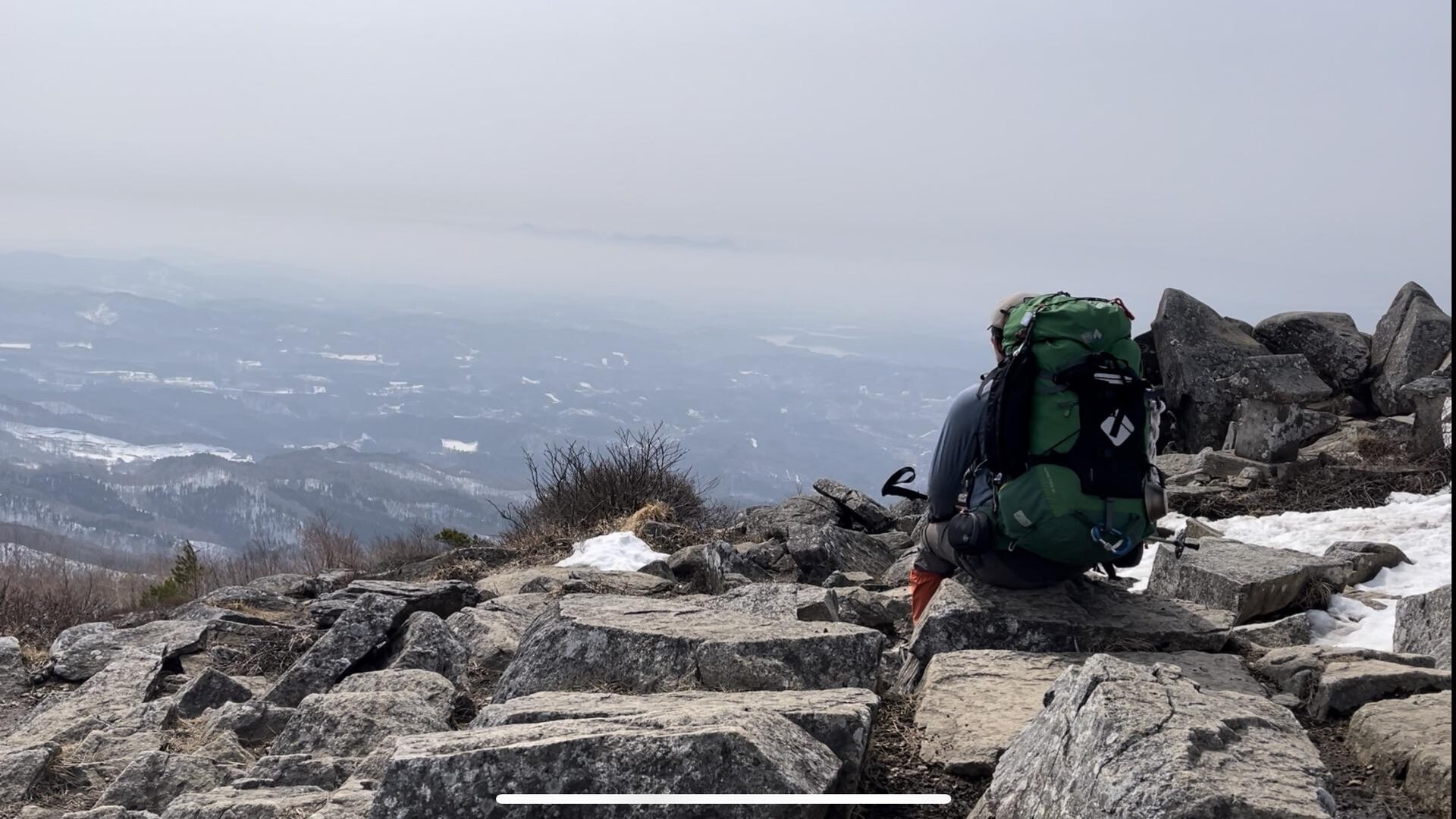 30kg→20kgに落として姫神山！ / O.W👣さんの姫神山の活動データ | YAMAP / ヤマップ