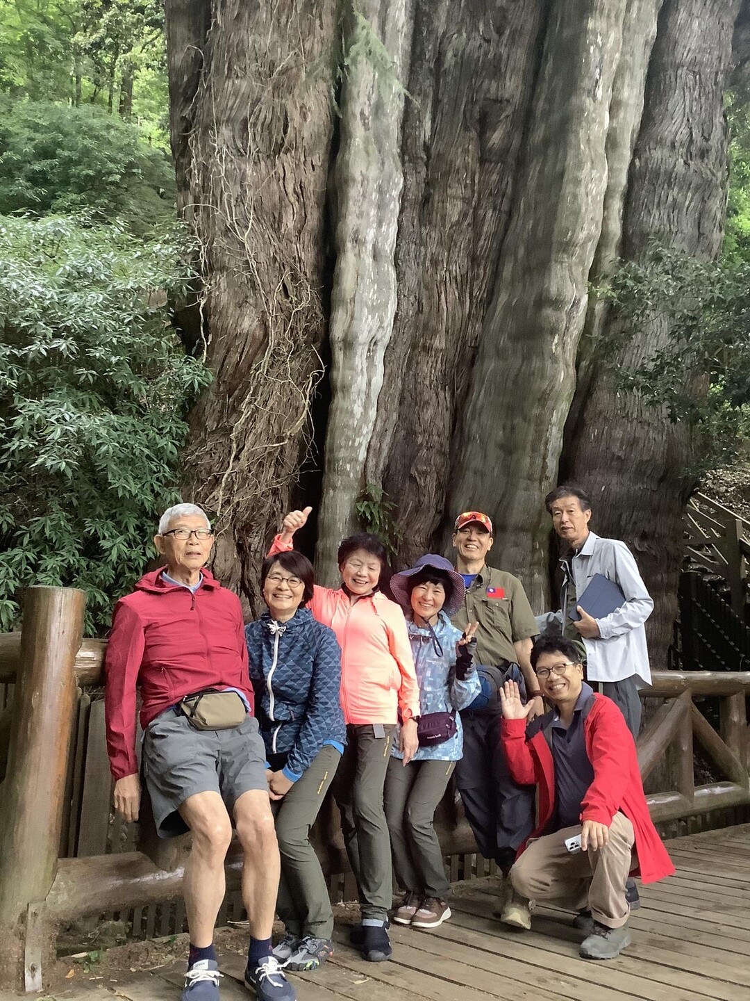 高地適用トレーニング 玉山-2024-05-13 / kubb_manさんの玉山の活動データ | YAMAP / ヤマップ