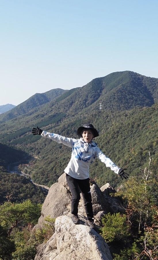 tomomiのページ | YAMAP / ヤマップ