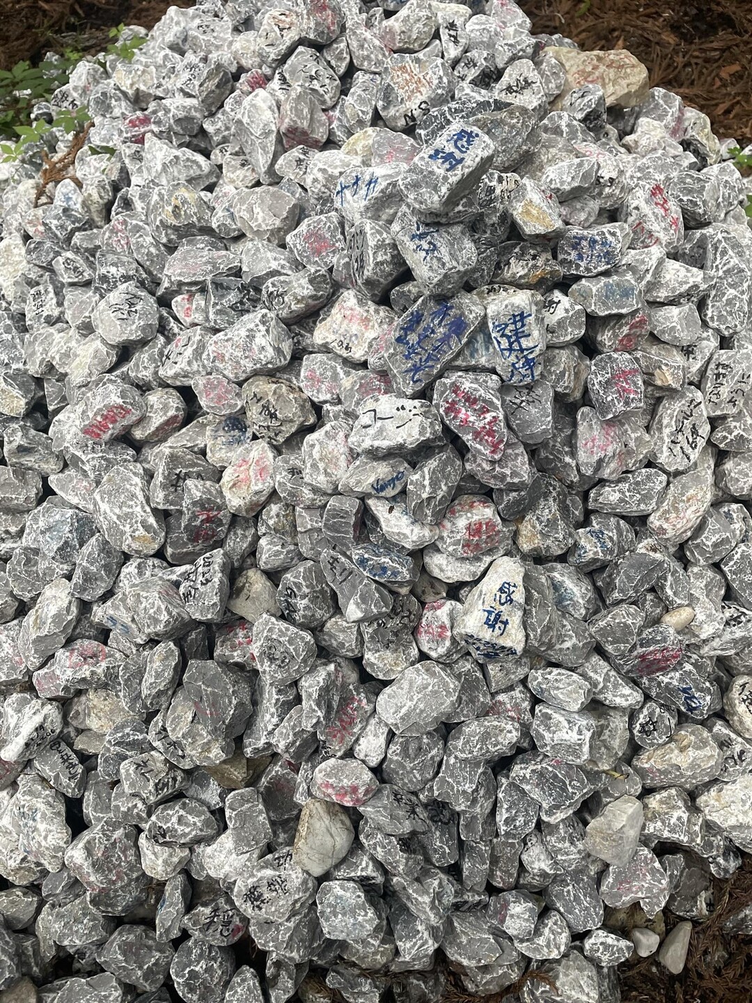 武甲山 / issaさんの武甲山・伊豆ヶ岳・小持山の活動データ | YAMAP / ヤマップ