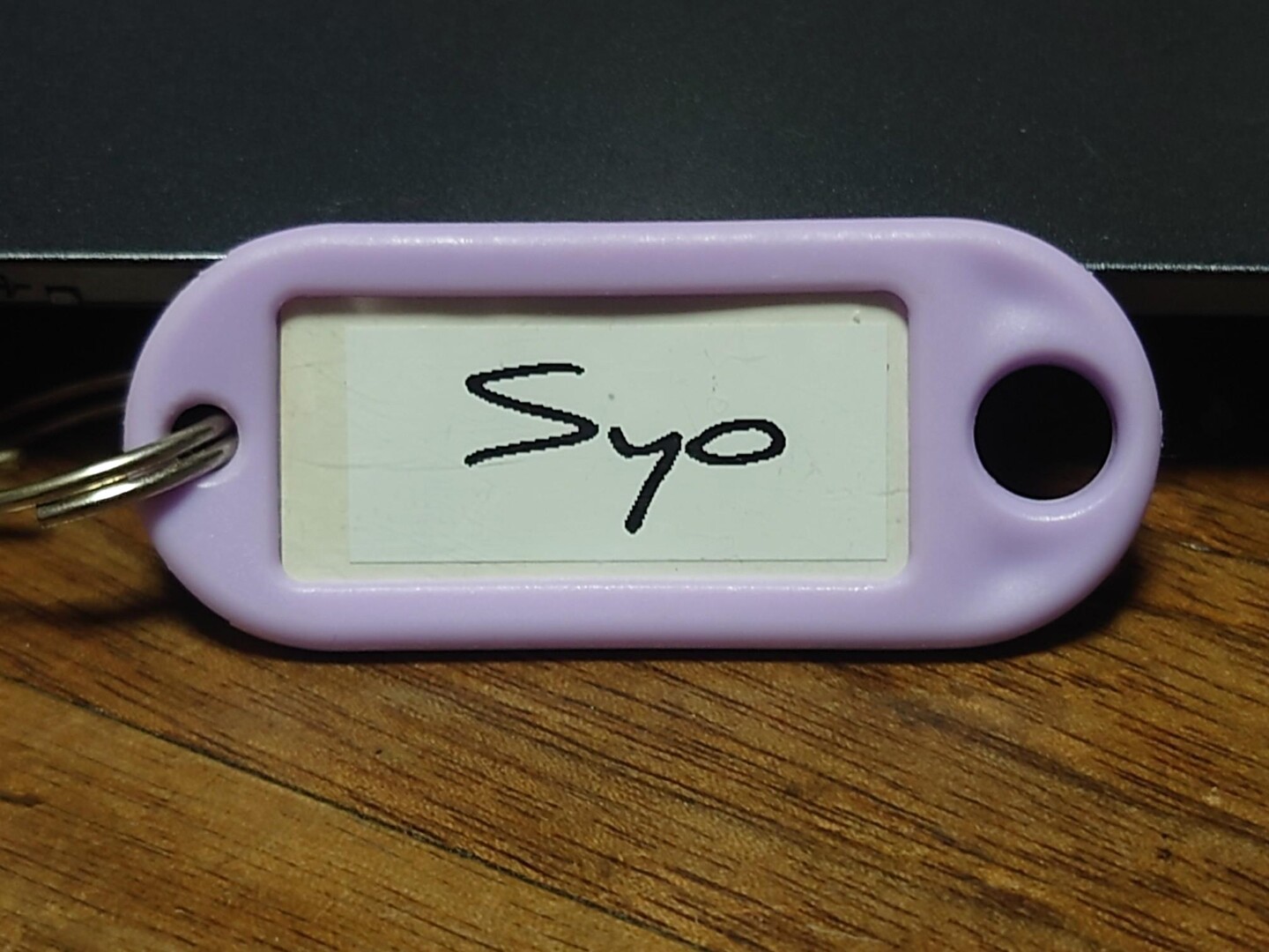 ラベルライターで作ってみました (^_^... / Syoさんのモーメント | YAMAP / ヤマップ