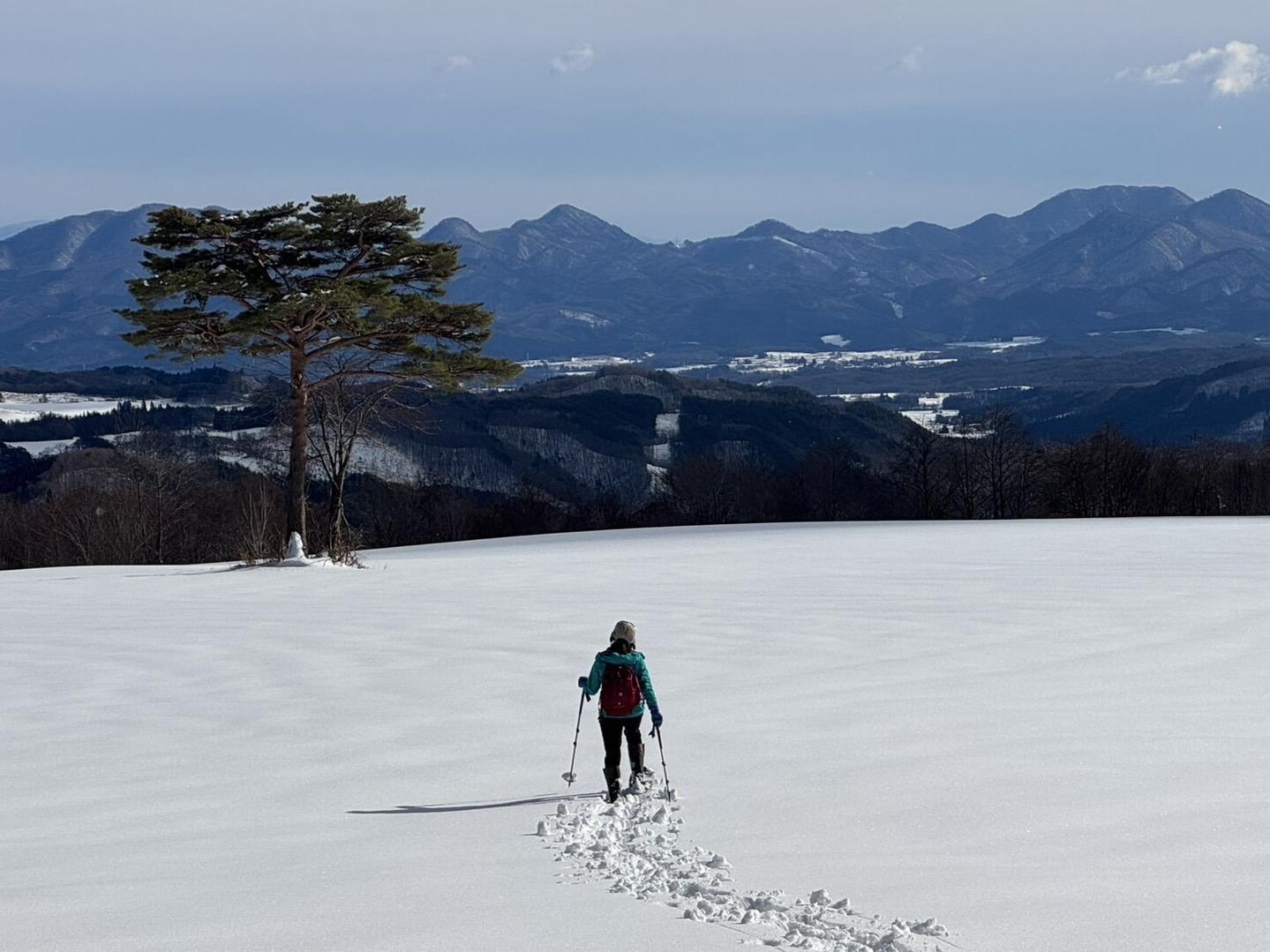雫石町の大平山(おおたいらやま) / cocoさんの秋田駒ヶ岳・男女岳・貝吹岳の活動データ | YAMAP / ヤマップ