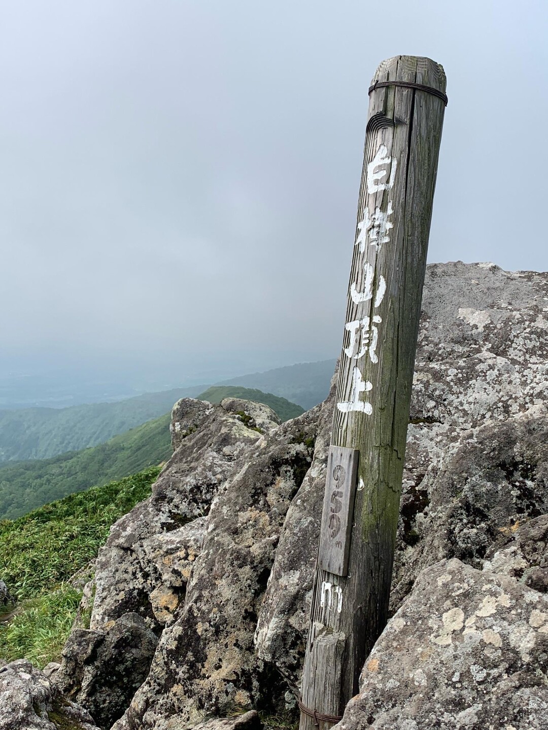 今日もソロで 白樺山 / Raraさんのニセコアンヌプリ・イワオヌプリ・チセヌプリの活動データ | YAMAP / ヤマップ