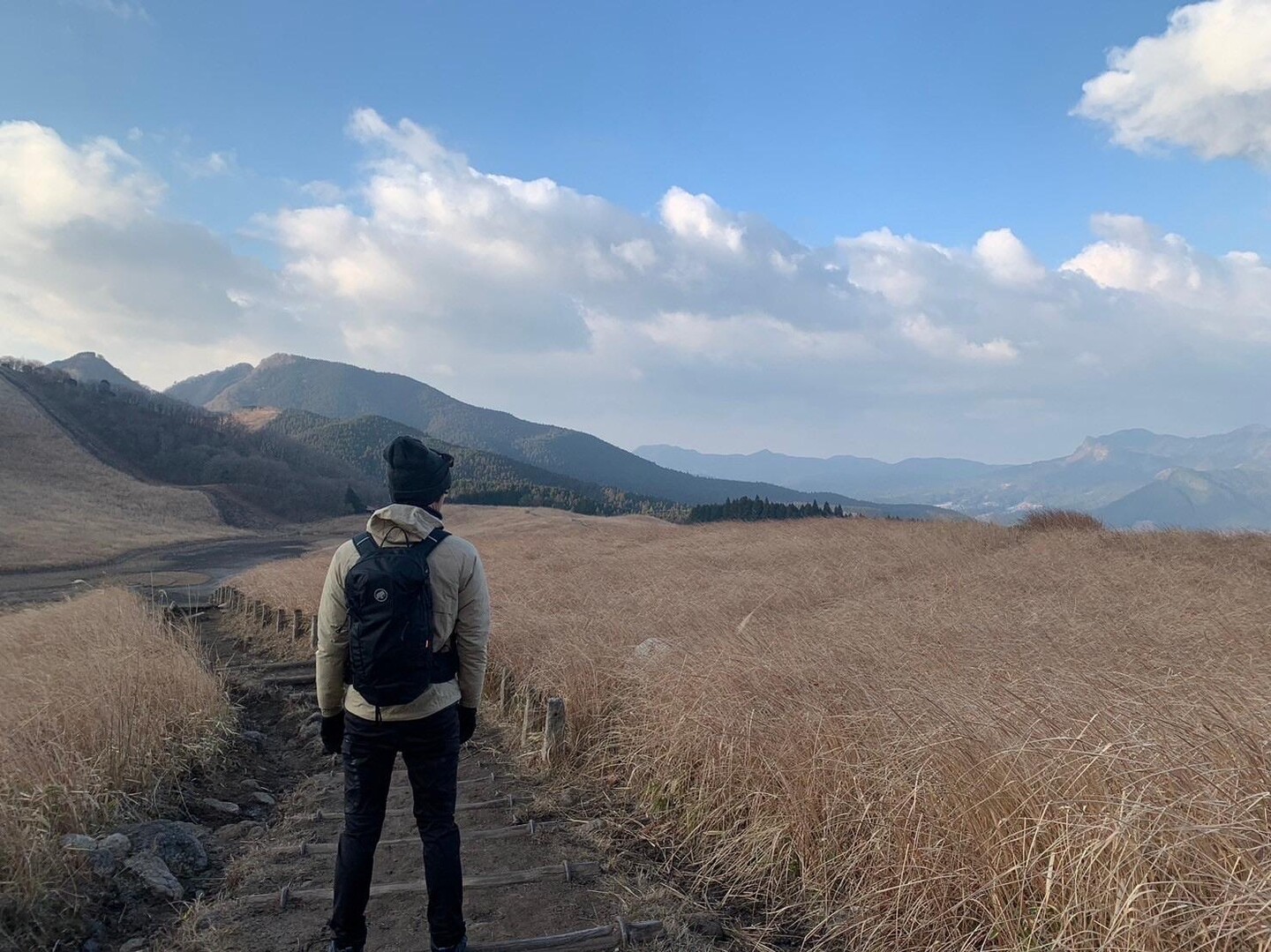 倶留尊山 / shojiさんの倶留尊山・曽爾高原・古光山の活動データ | YAMAP / ヤマップ