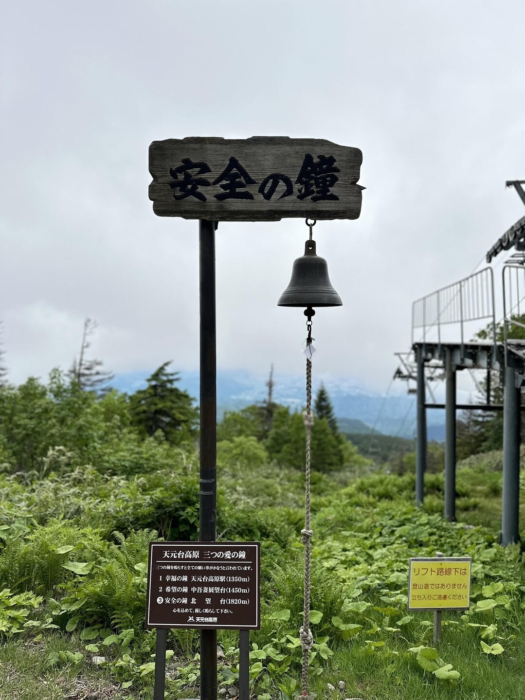 西大巓・西吾妻山愉快な仲間たち / こーすけさんの吾妻山・一切経山の活動データ | YAMAP / ヤマップ
