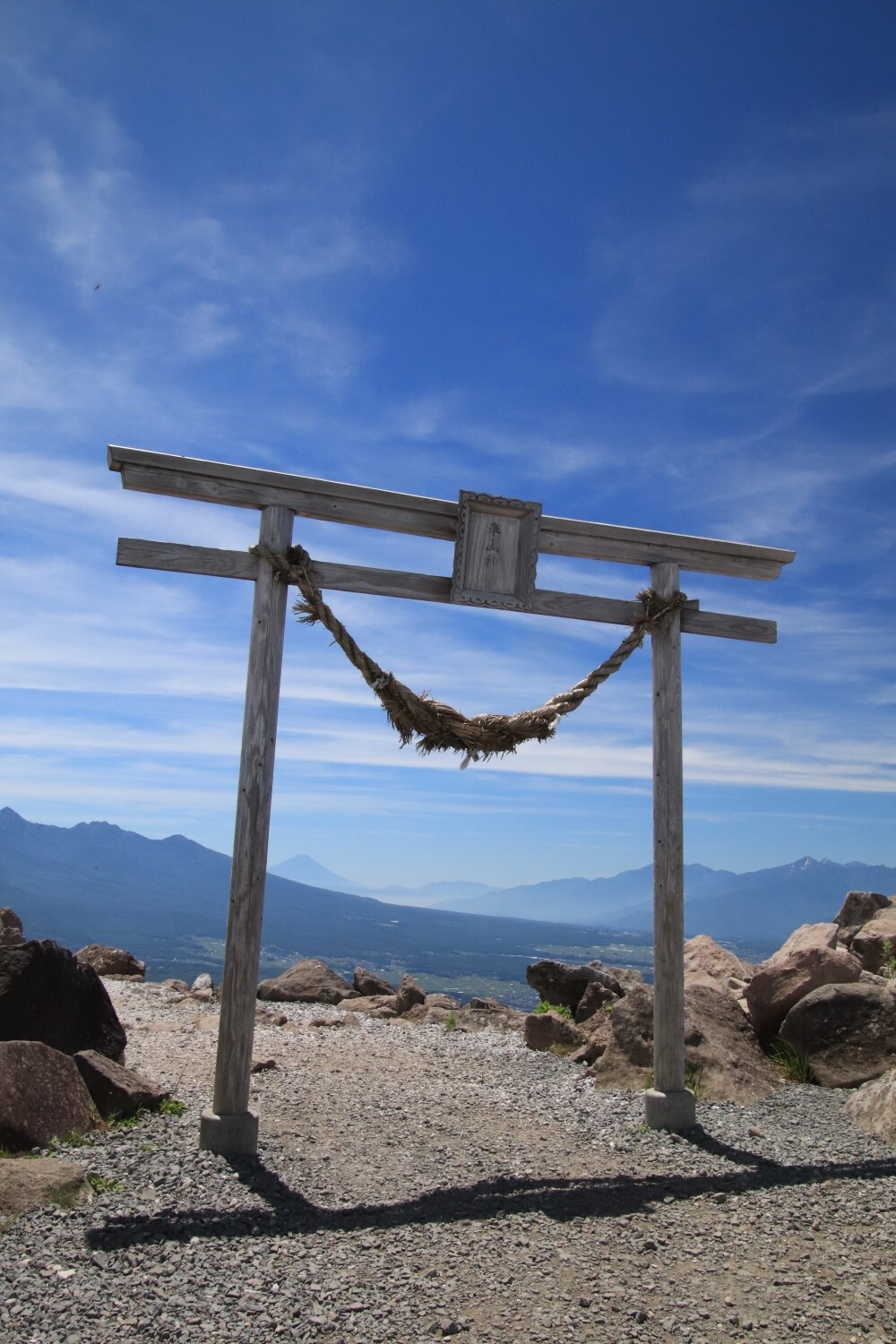 涼しい風の霧ヶ峰(車山)-2022-06-29 / G-Mikiさんの霧ヶ峰・車山・大笹峰の活動データ | YAMAP / ヤマップ