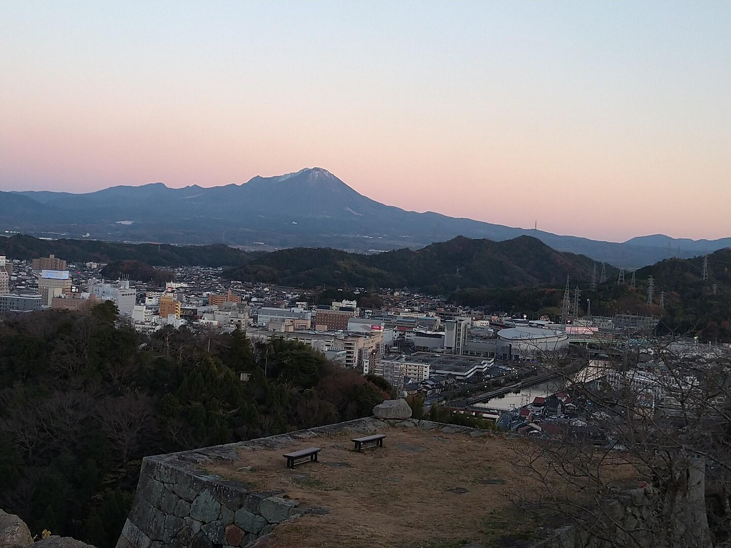 湊山 / akkieさんの湊山の活動データ | YAMAP / ヤマップ