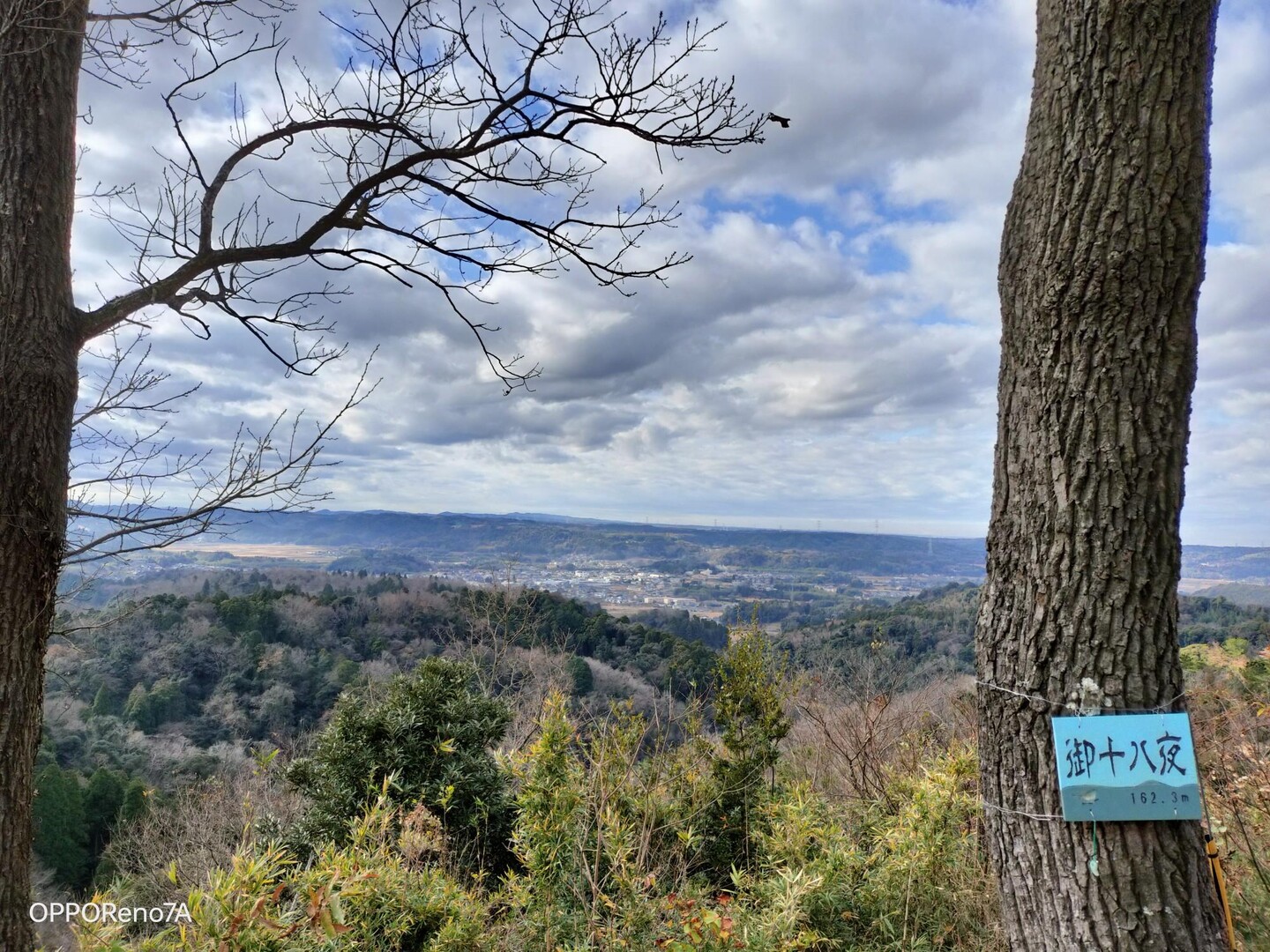 たぬき山・きつね山・御十八夜 / KIRARI さんの 米沢の森の活動データ | YAMAP / ヤマップ