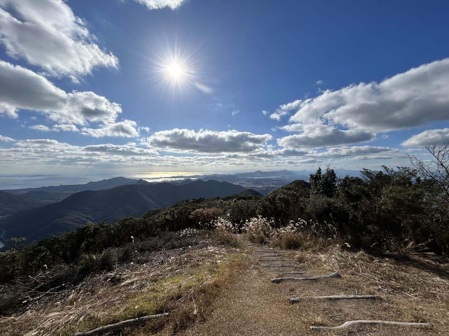 竜王山 / chiezさんの竜王山・鋤尖山・鬼ヶ城の活動日記 | YAMAP / ヤマップ