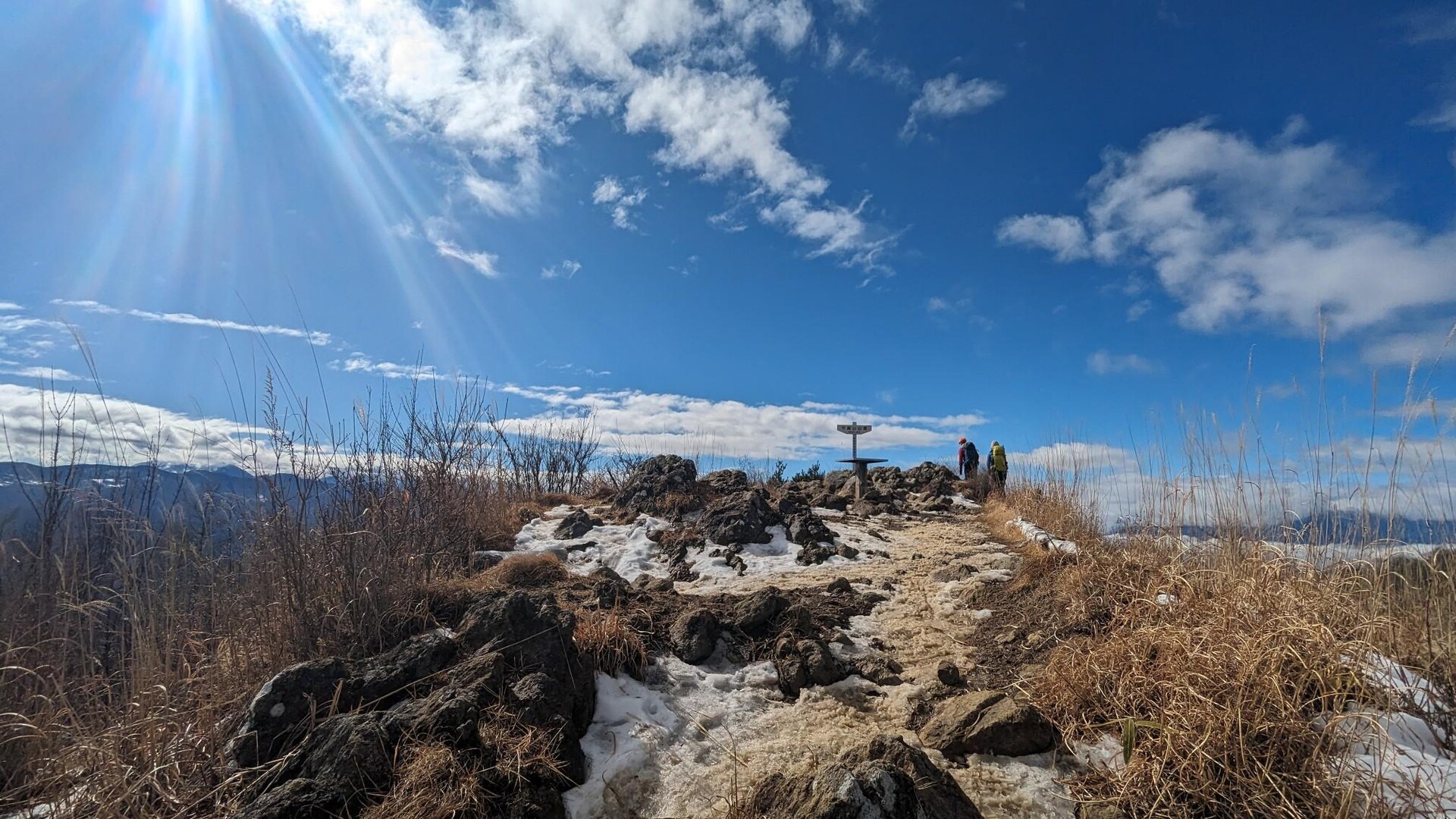 守屋山 / HRDさんの守屋山の活動データ | YAMAP / ヤマップ