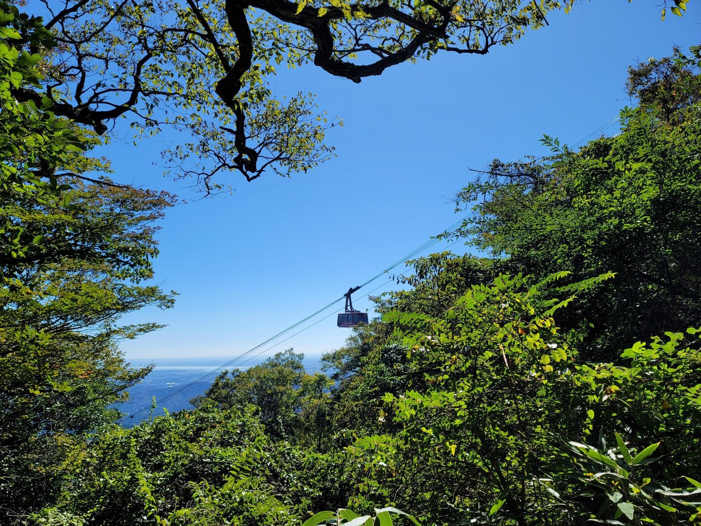 念願の筑波山 ～初日本百名山～ / awaさんの筑波山の活動データ | YAMAP / ヤマップ