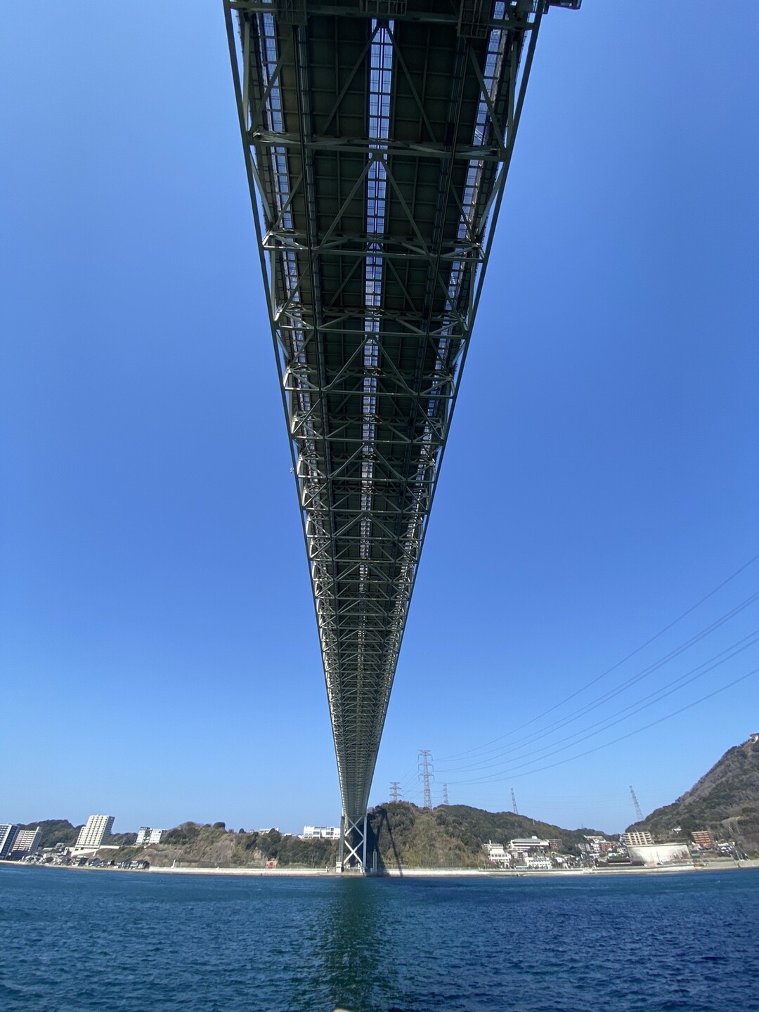 北九州市（門司区）-2022-02-27 / gensanさんの北九州市（門司区）の活動データ | YAMAP / ヤマップ