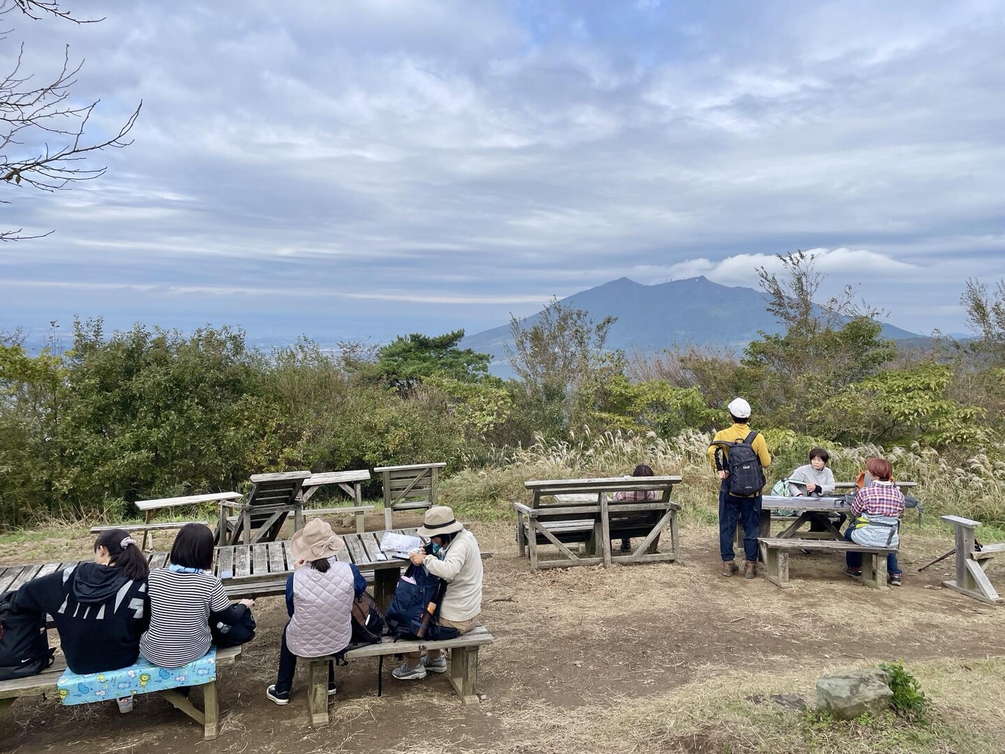 FTR秩父&奥武蔵100K前の最終調整練💨 / モガンボさんの宝篋山・富岡山の活動データ | YAMAP / ヤマップ