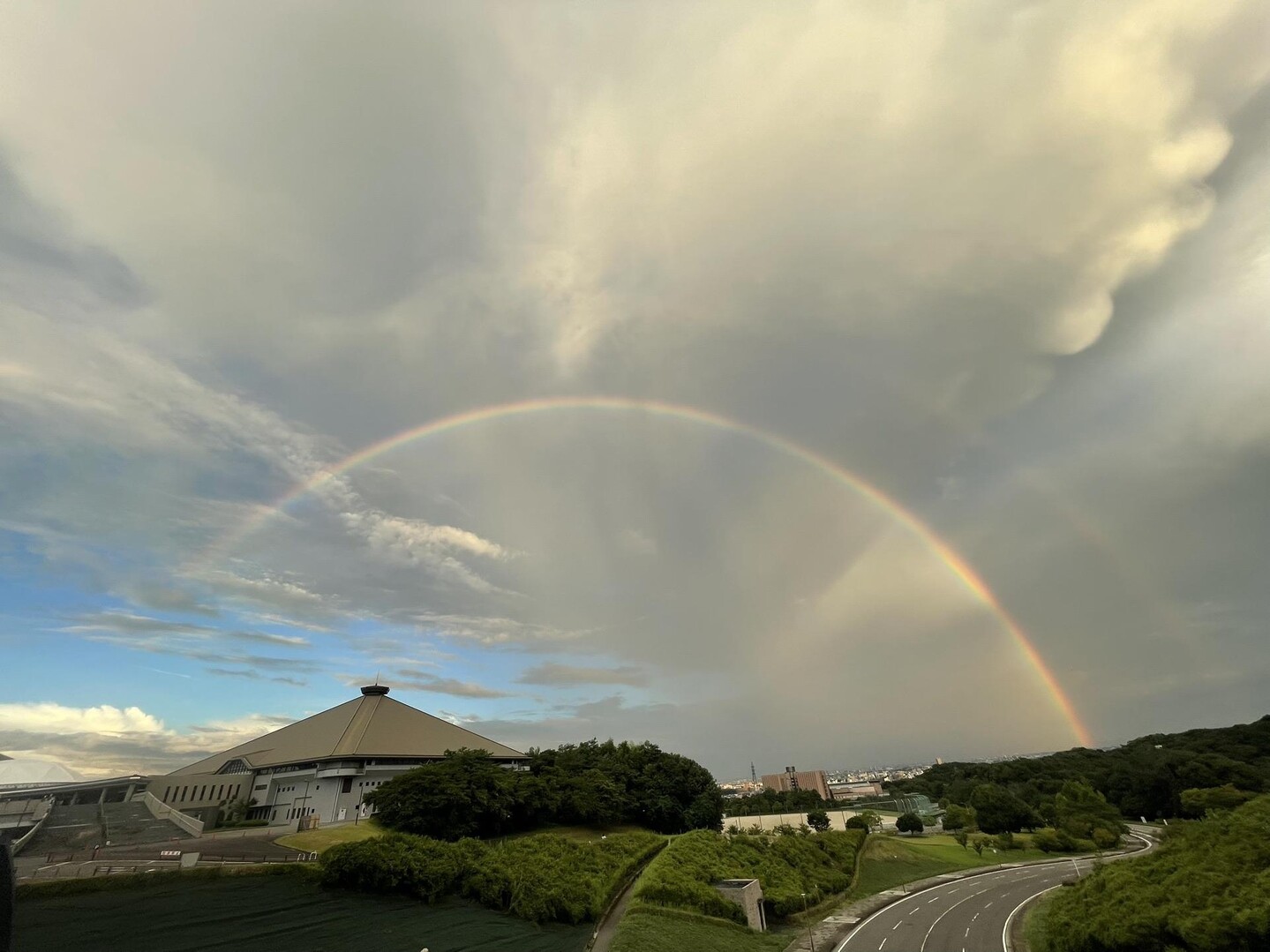 ランニング-2023-08-08 / kk_koro♌️さんのランニングの活動データ | YAMAP / ヤマップ