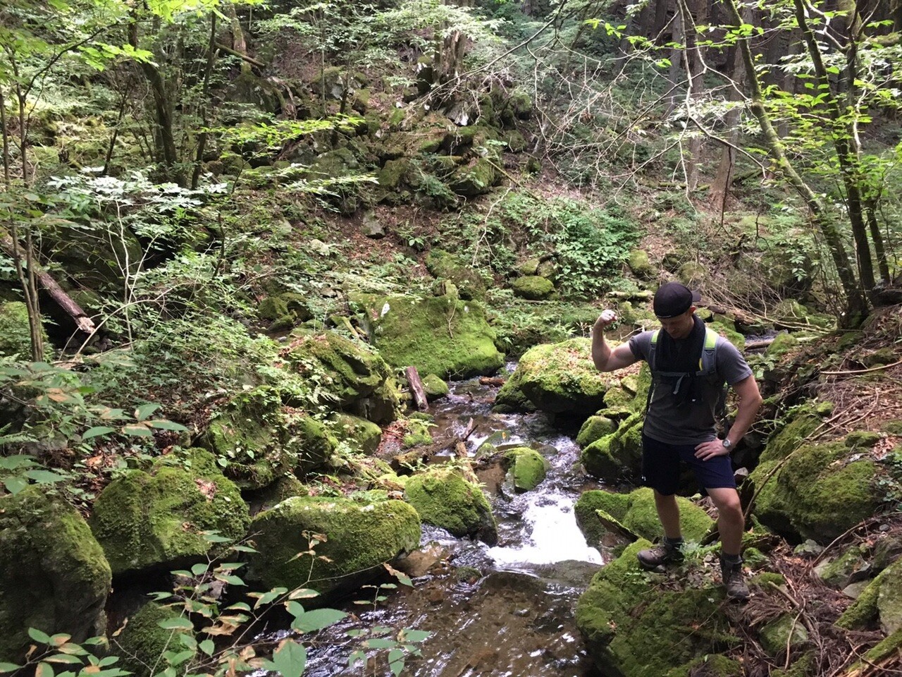 ジェイのページ | YAMAP / ヤマップ