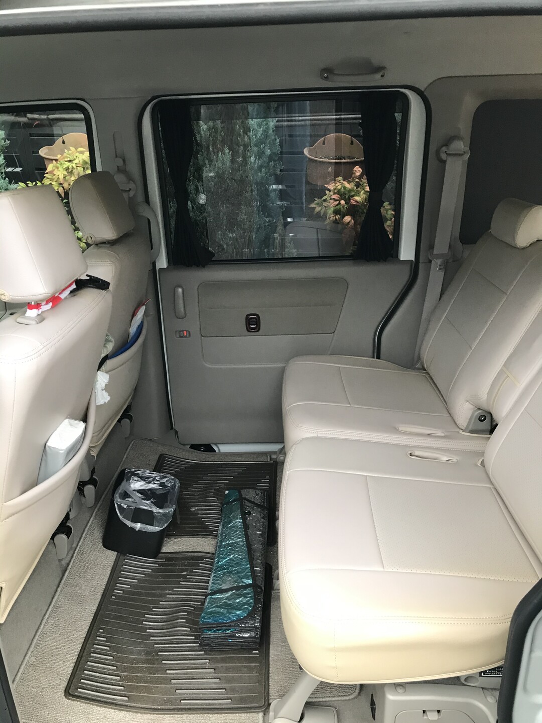 登山1号車DIYベッドキット紹介 我が... / 道さんのモーメント | YAMAP / ヤマップ