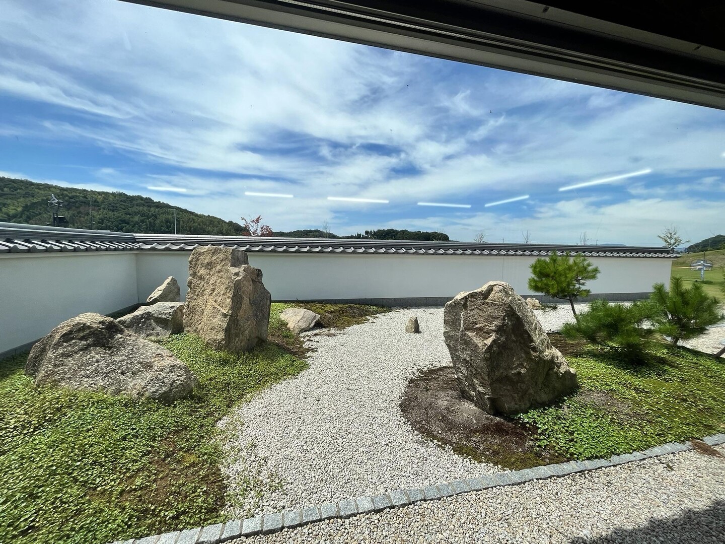 灼熱🥵☀️の鬼城山⛰️でトレーニング🏋️‍♂️GO👉 / YOTAさんの鬼ノ城（鬼城山）の活動データ | YAMAP / ヤマップ