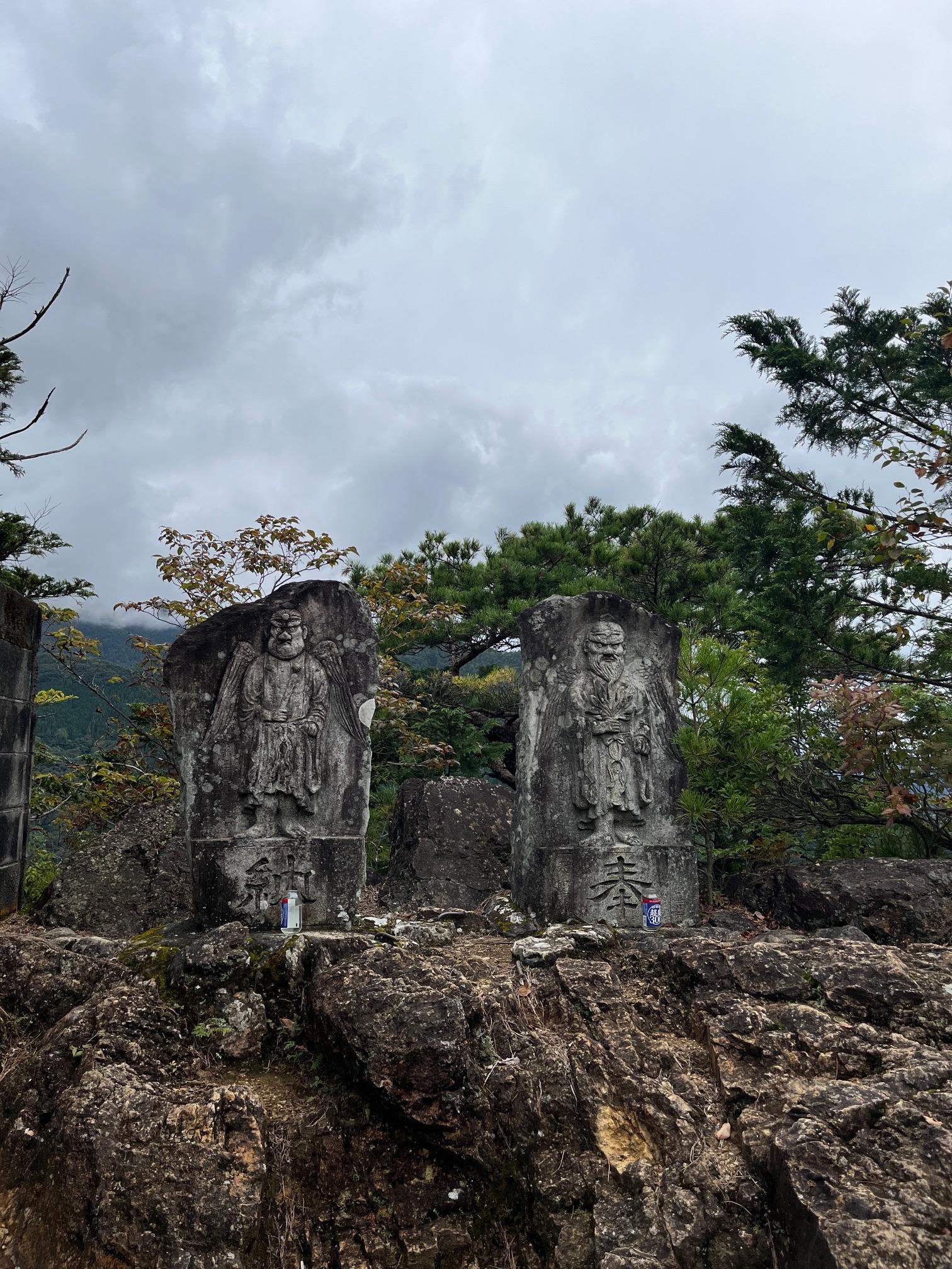 御岳山・大岳山 / konyan さんの大岳山・御岳山・御前山の活動データ | YAMAP / ヤマップ