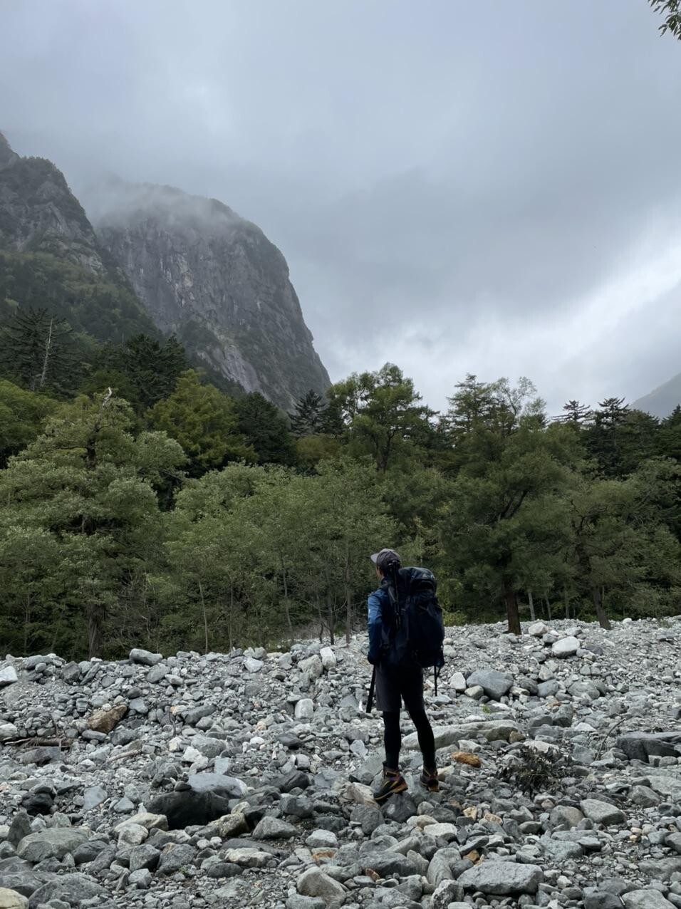 Kengo Itoのページ | YAMAP / ヤマップ