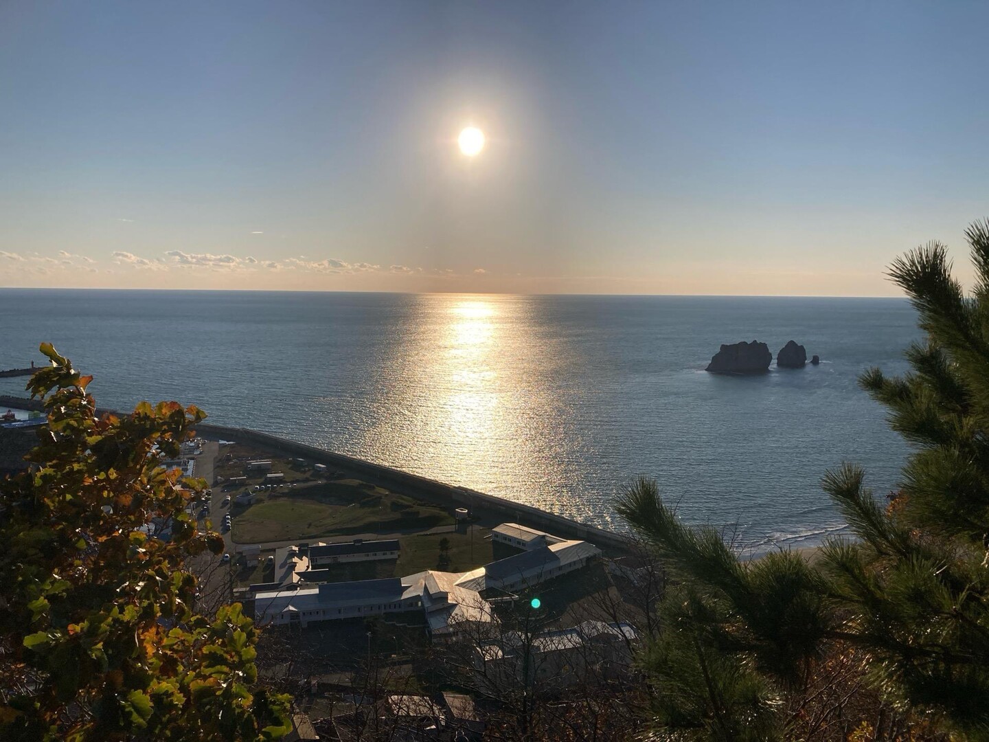 観音山とエンレム岬〜日高低山巡り③ / ogamiさんのアポイ岳の活動データ | YAMAP / ヤマップ