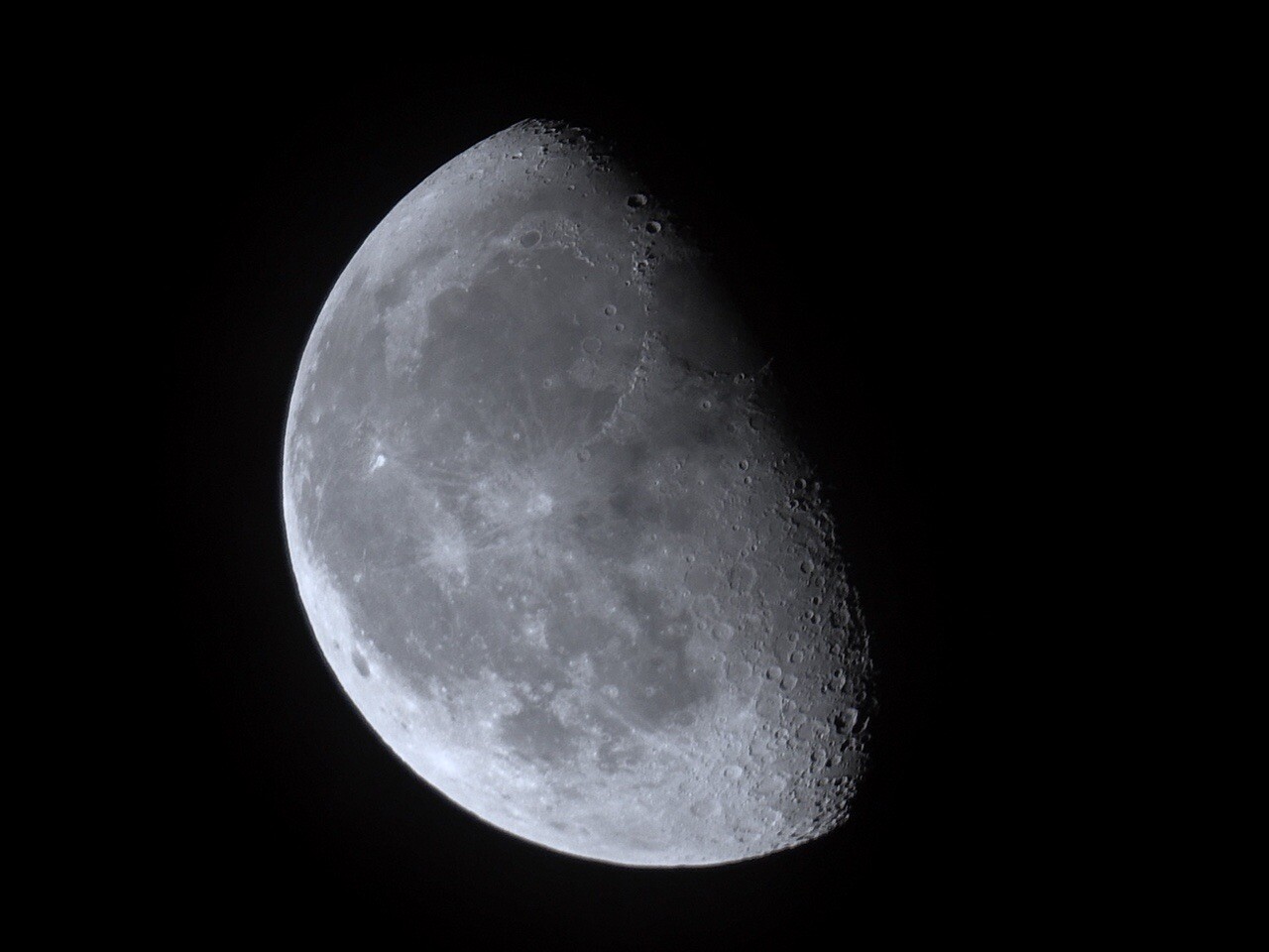 昨晩の月🌝 / Go Andoさんのモーメント | YAMAP / ヤマップ