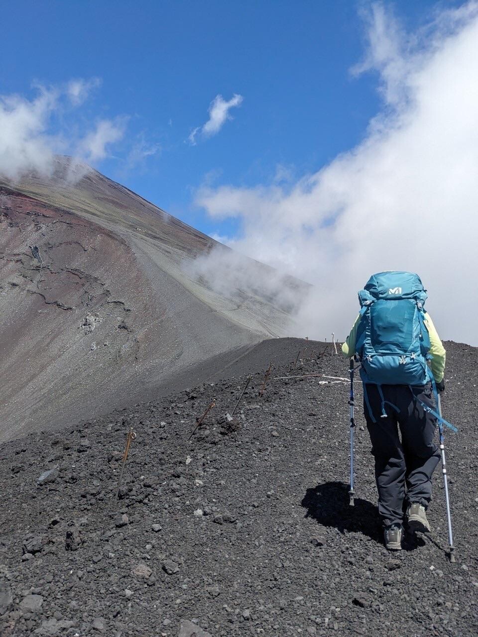 akariのページ | YAMAP / ヤマップ