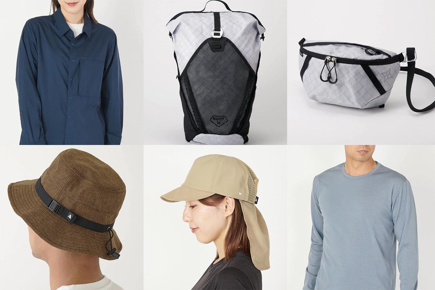 【ずっと使い続けられる！お悩み別YAMA... / YAMAP STOREさんのモーメント | YAMAP / ヤマップ