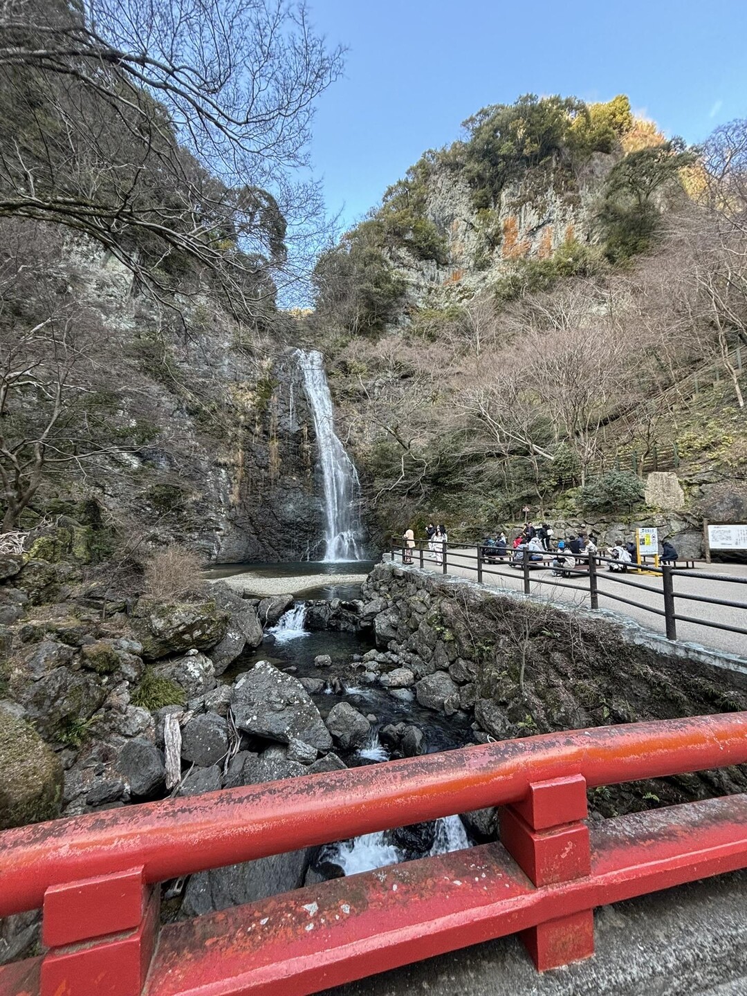奥箕面 周回 / MKさんの六個山・鉢伏山・明ヶ田尾山・五月山の活動データ | YAMAP / ヤマップ