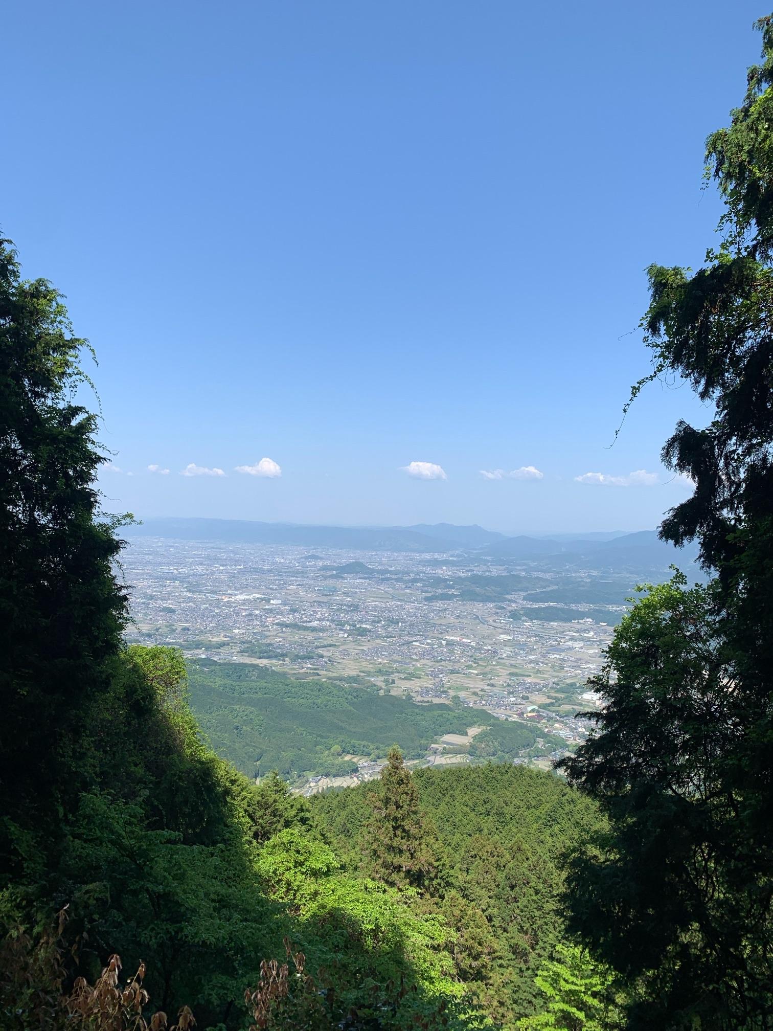 金剛山昼から / SA Muraiさんのウォーキングの活動データ | YAMAP / ヤマップ