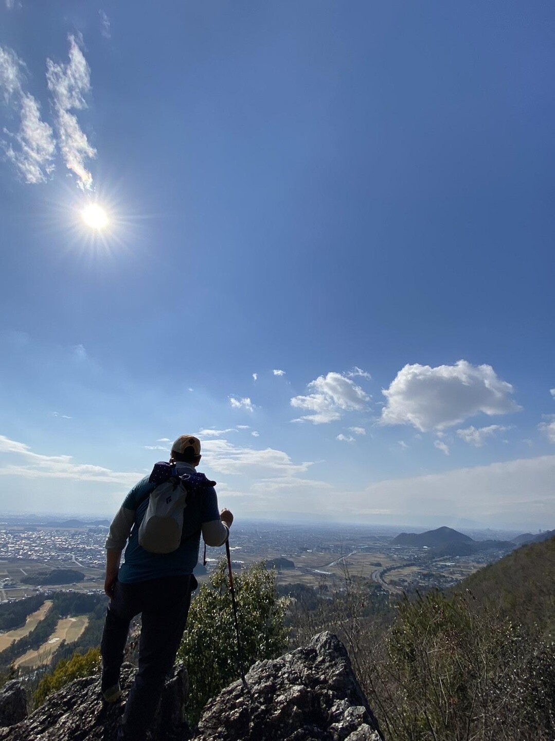 各務原権現山・北山 / naotoo!さんの各務原アルプス・八木三山の活動データ | YAMAP / ヤマップ