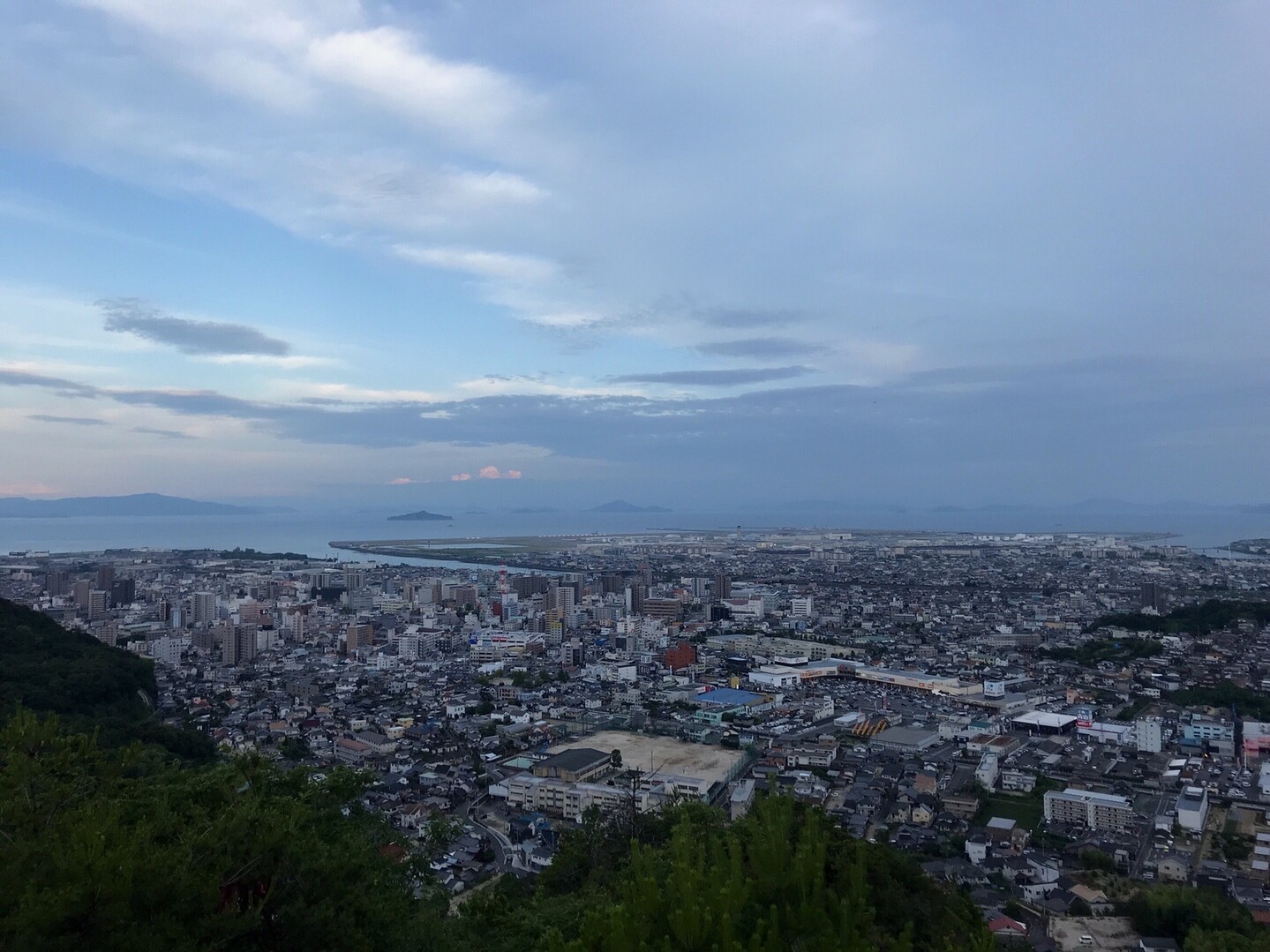 Mr Heike-san June 12th 2020 / cozyさんの岩国市 岩国エリアの活動データ | YAMAP / ヤマップ