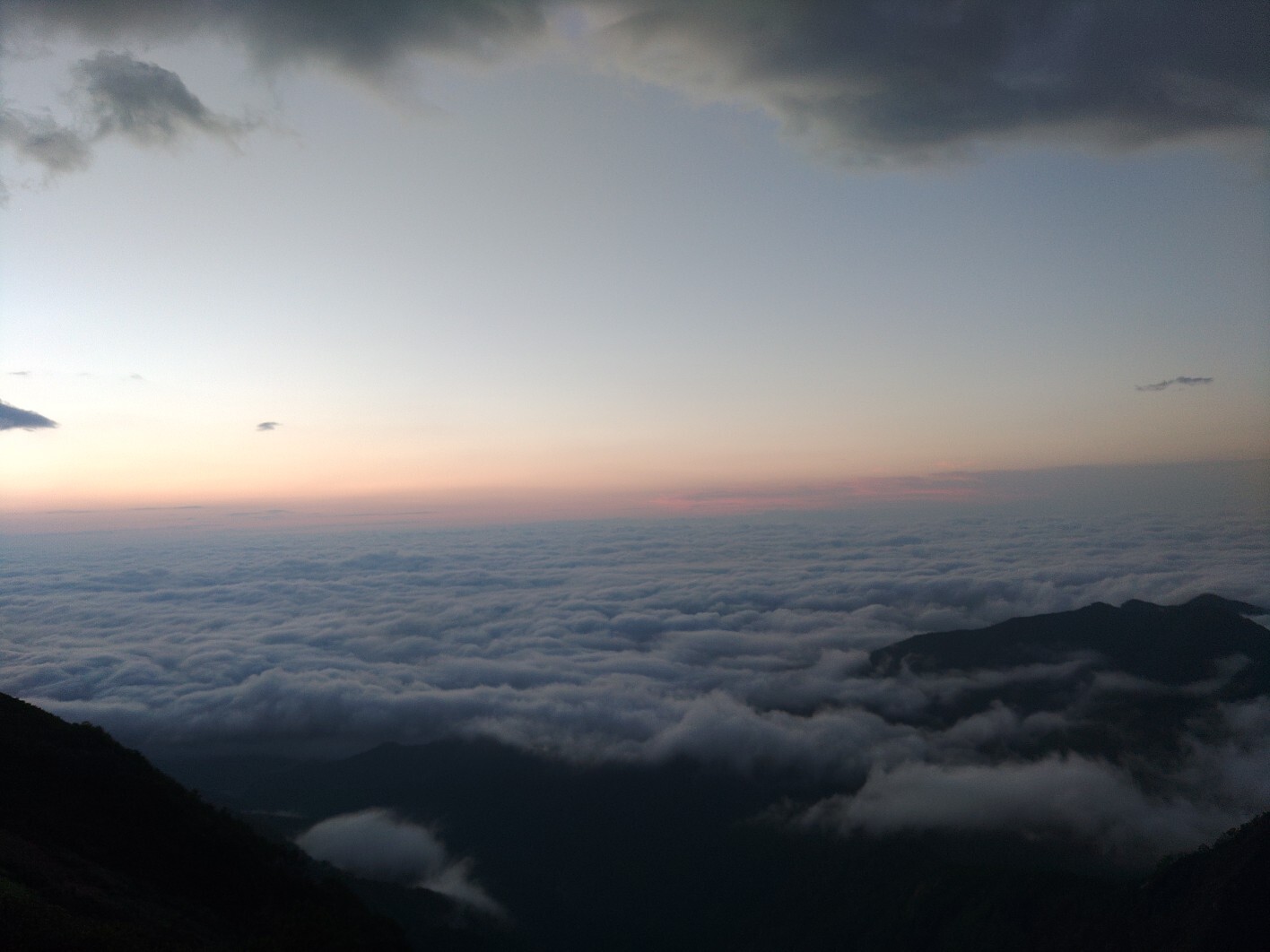 後立山連峰縦走Day3 / オガッチョさんの白馬岳・小蓮華山の活動データ | YAMAP / ヤマップ