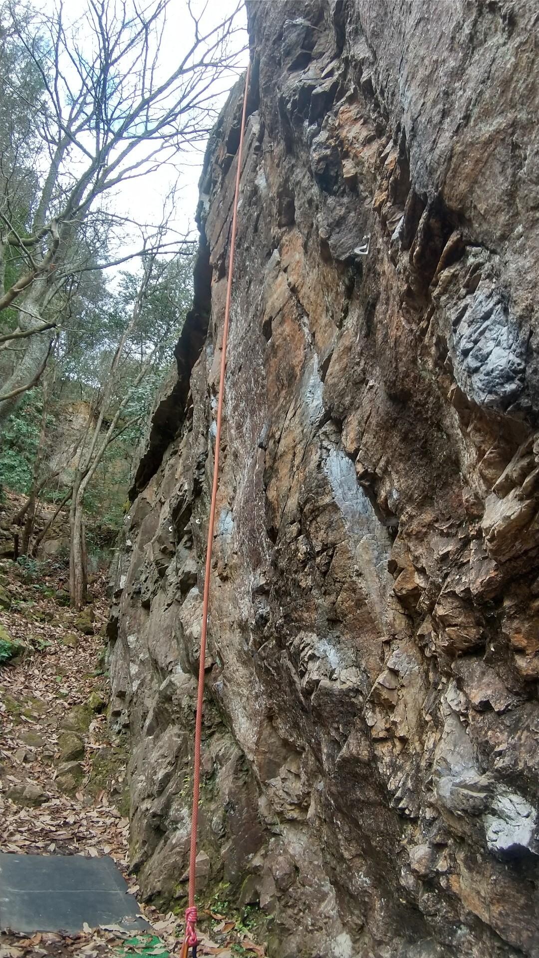 お一人様JKG / hottyさんの春日井三山・弥勒山・大谷山・道樹山の活動データ | YAMAP / ヤマップ