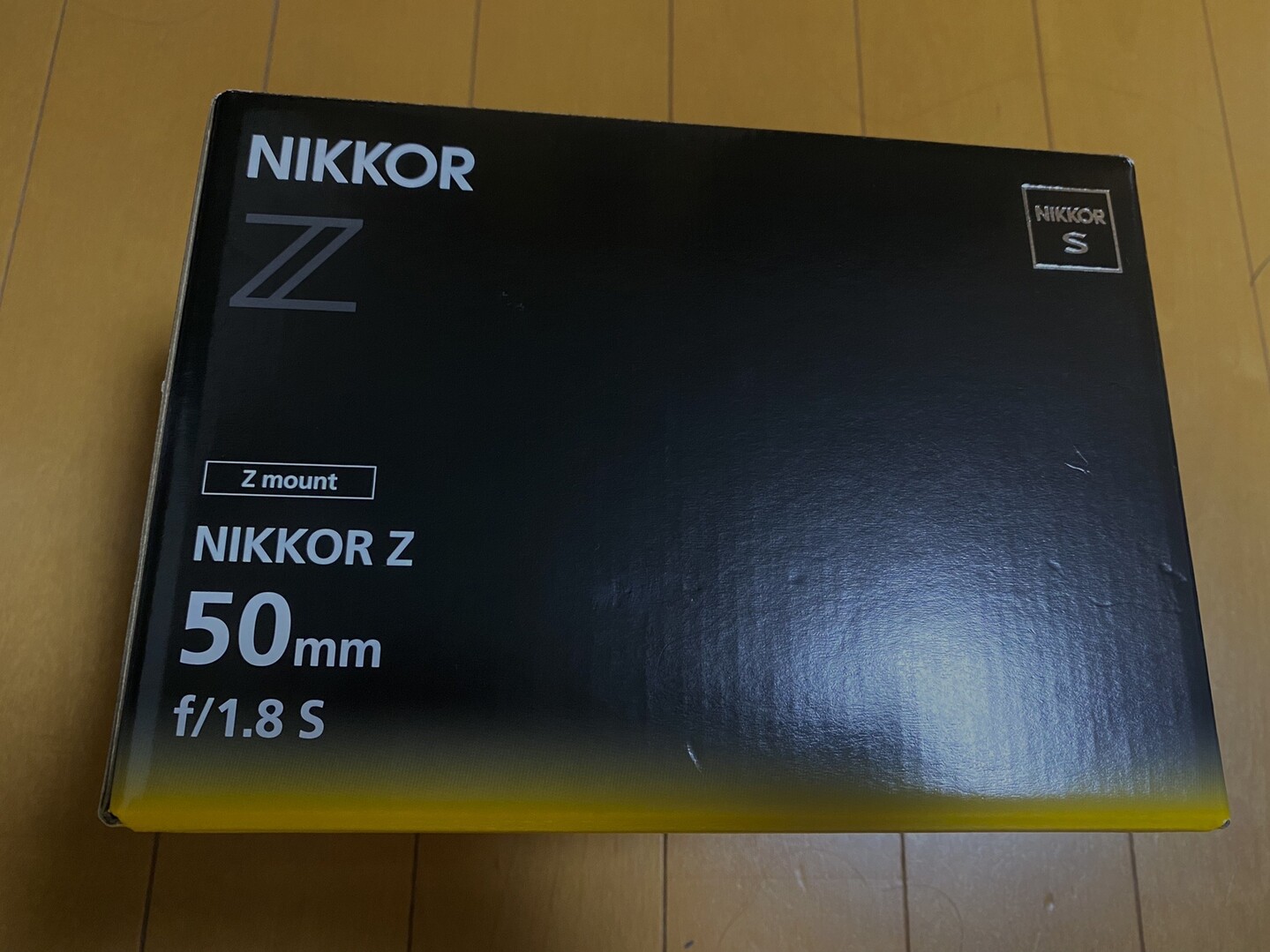 待ちに待っていた50ミリf1.8の単焦点... / みかたんさんのモーメント | YAMAP / ヤマップ