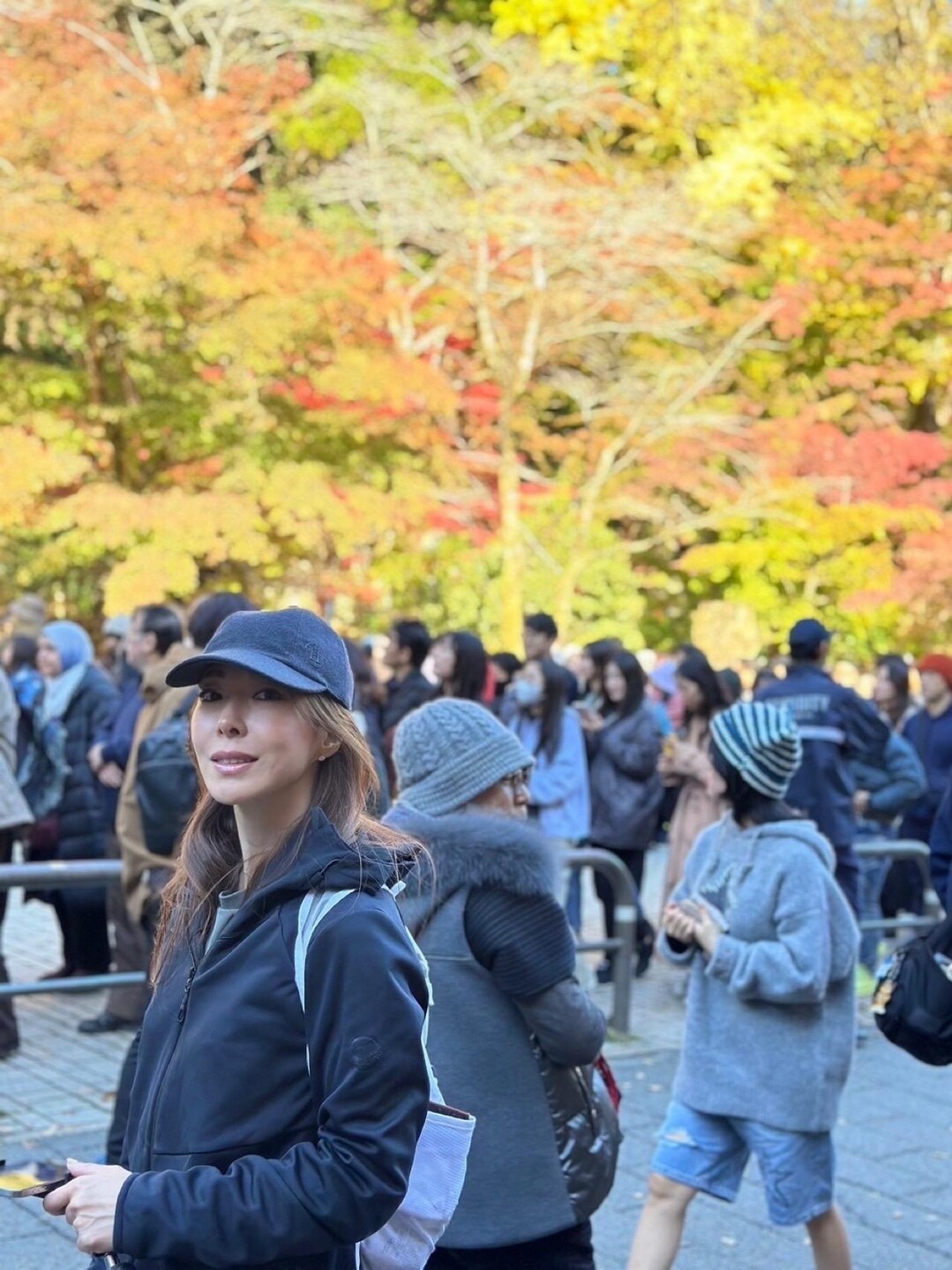 高尾山/登り6号路→下り4号路 / masumi_camp さんの高尾山・陣馬山・景信山の活動日記 | YAMAP / ヤマップ