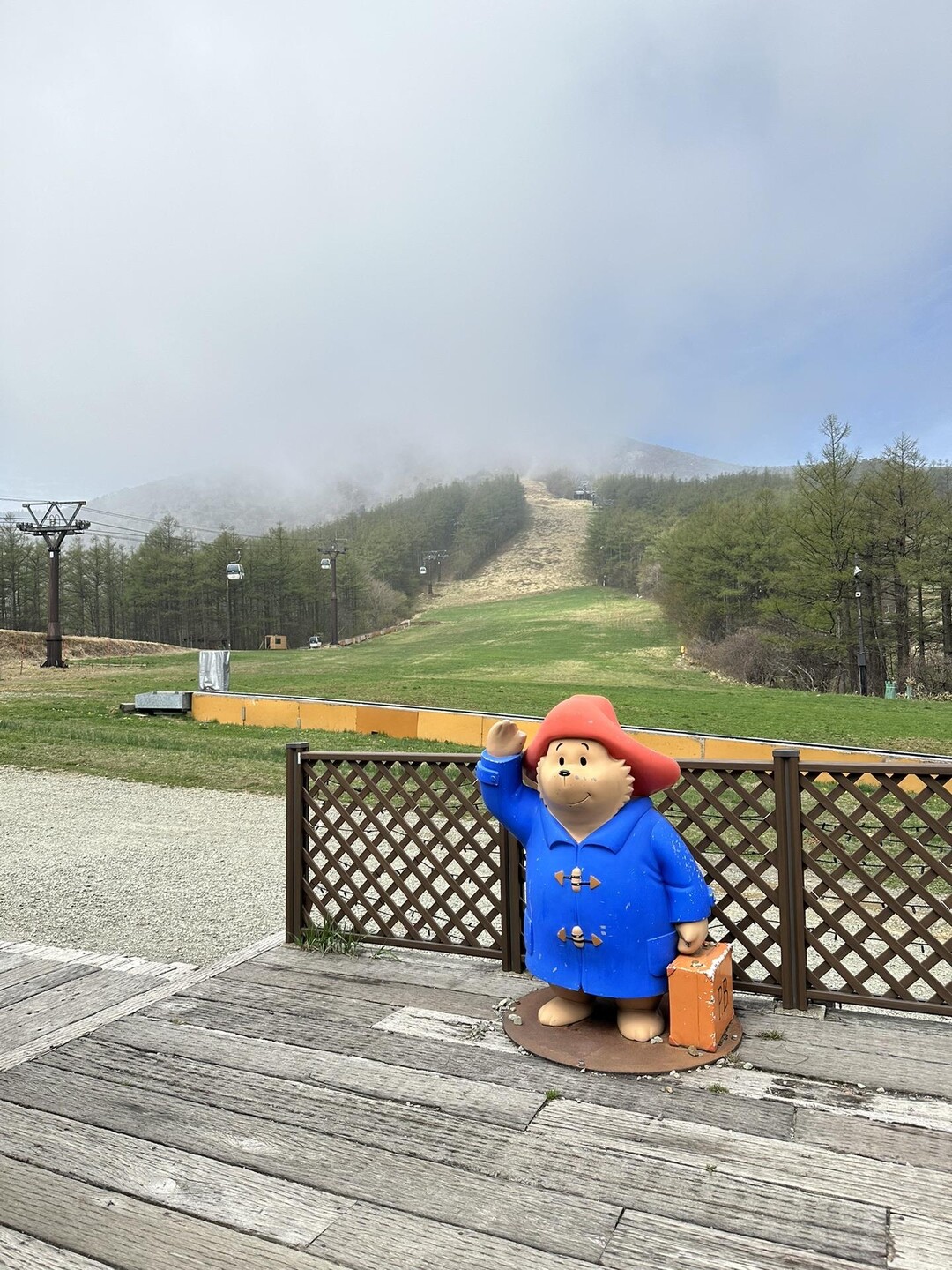 薬師岳・安達太良山・矢筈森・鉄山 / ぽんこつさんの安達太良山・箕輪山・鬼面山の活動データ | YAMAP / ヤマップ
