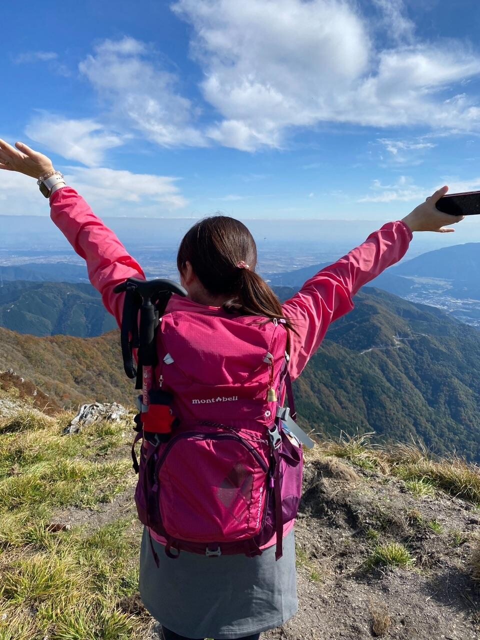 ·̩͙꒰ঌ hiro‪ ·͜·ᰔᩚのページ | YAMAP / ヤマップ