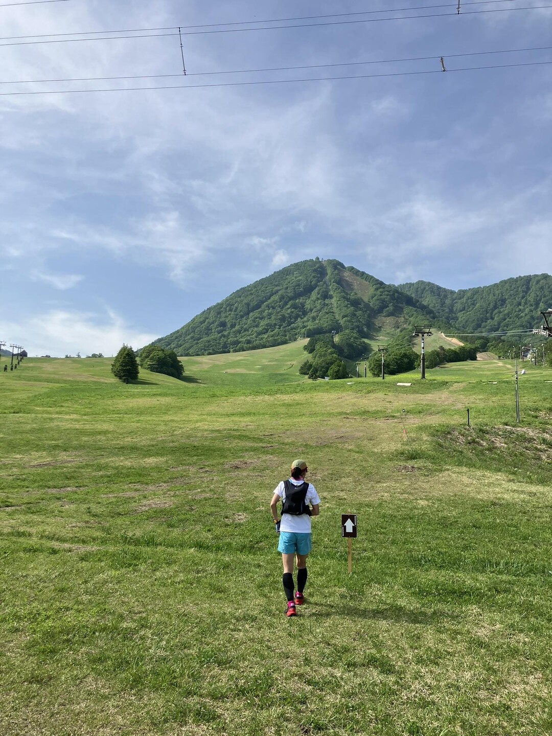 奥信濃50試走37kmトレイルラン-2023-05-21 / MKoboさんの高標山・八剣山の活動データ | YAMAP / ヤマップ